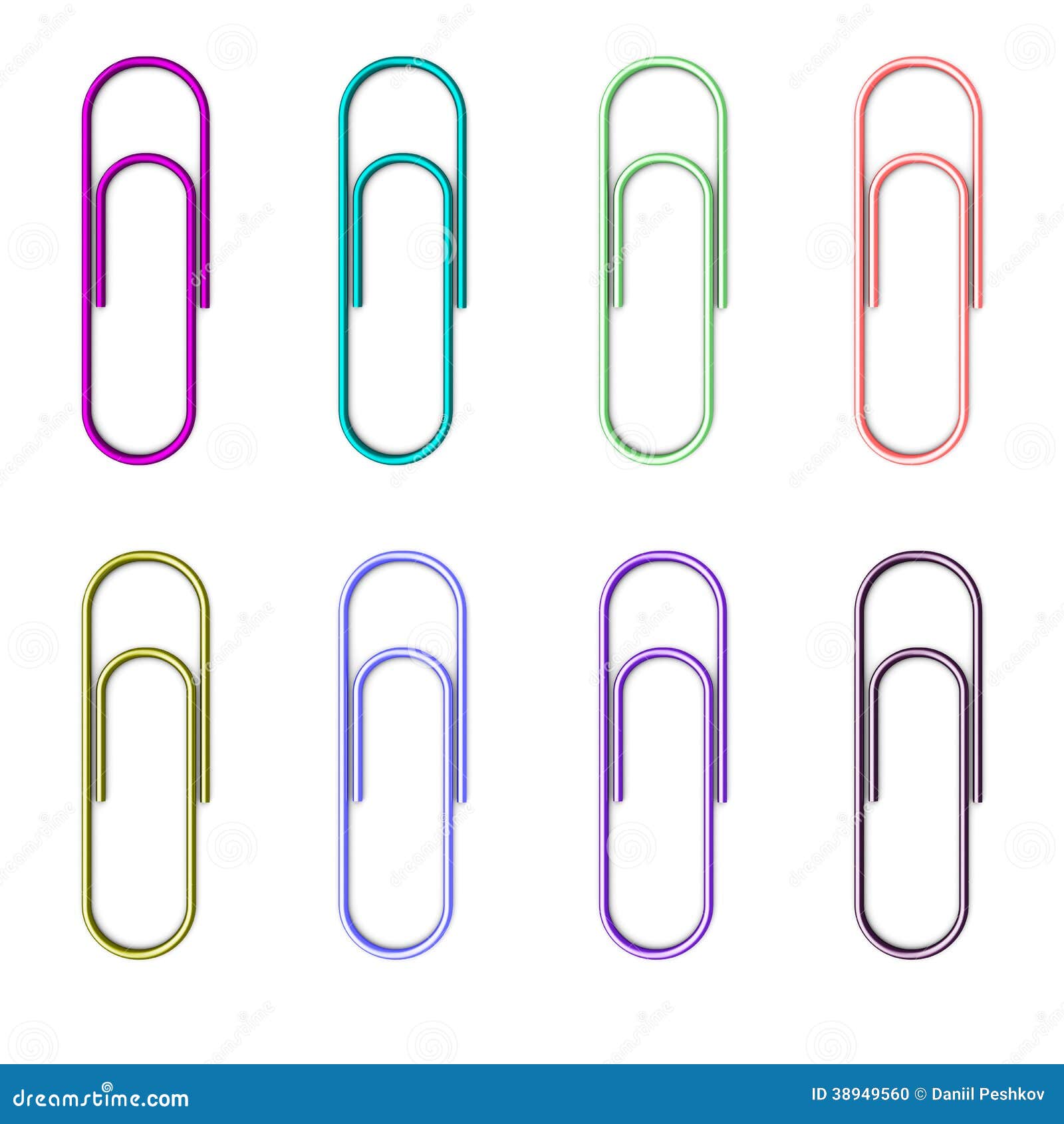 Graffetta di colore illustrazione di stock. Illustrazione di chiusura ...