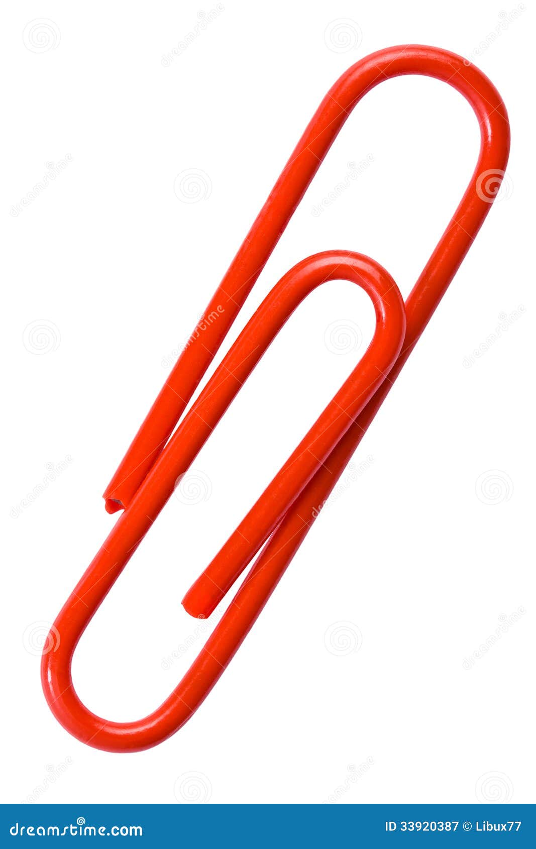 Graffetta rossa immagine stock. Immagine di rifornimento - 33920387