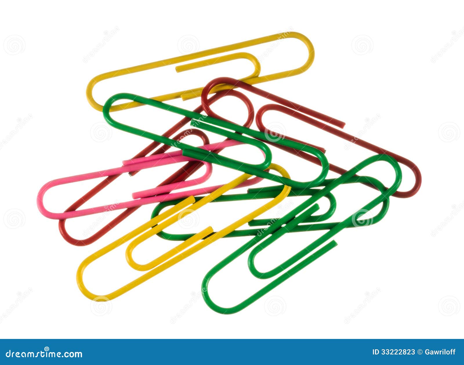 Graffette colorate immagine stock. Immagine di apparecchiatura - 33222823