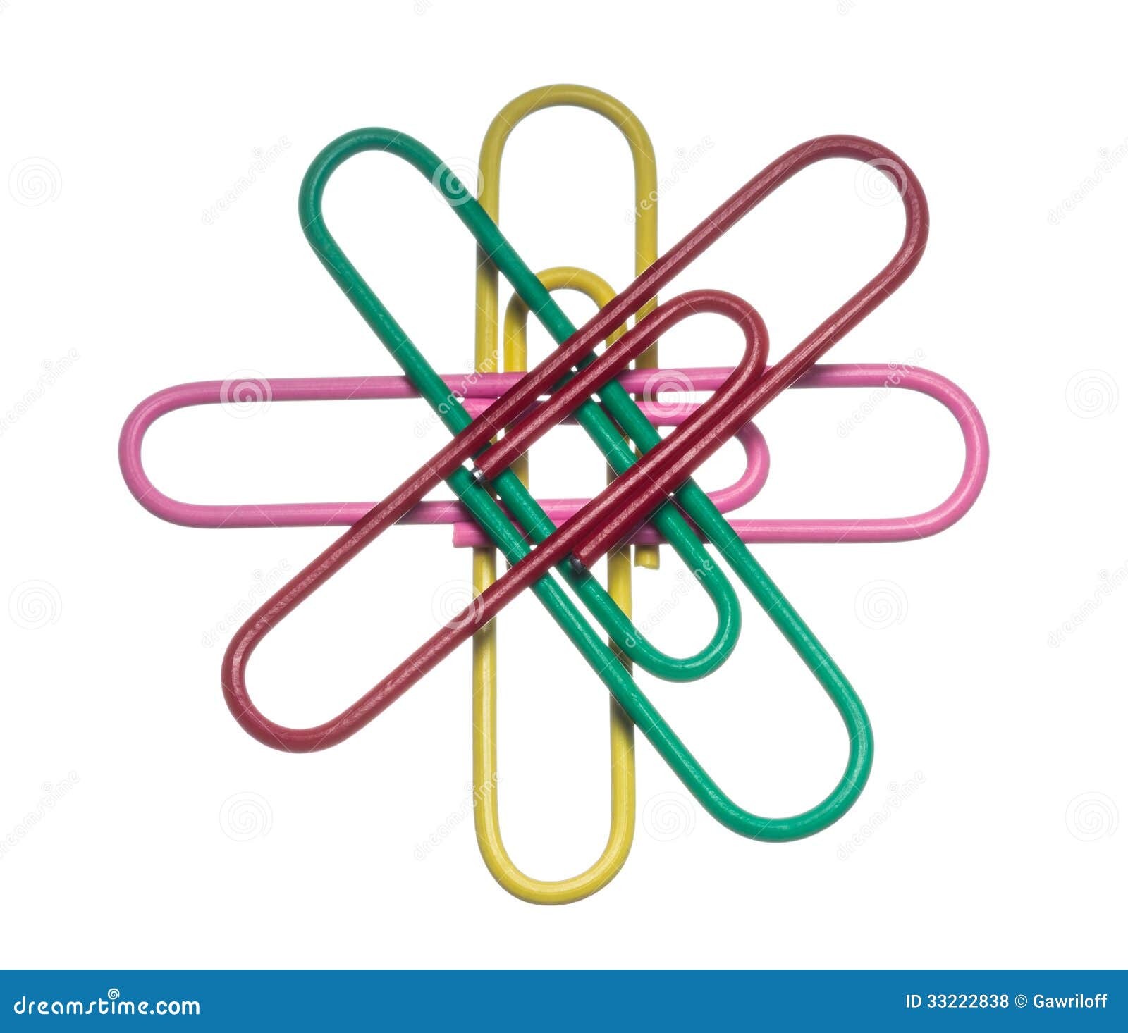 Graffette colorate fotografia stock. Immagine di viola - 33222838