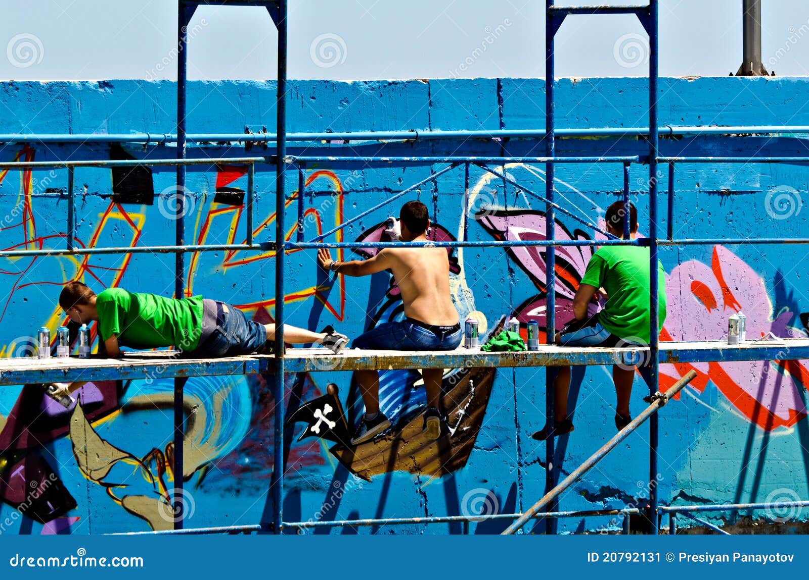 Sprite Graffiti Stock Photos - Free & Royalty-Free Stock Photos from ...