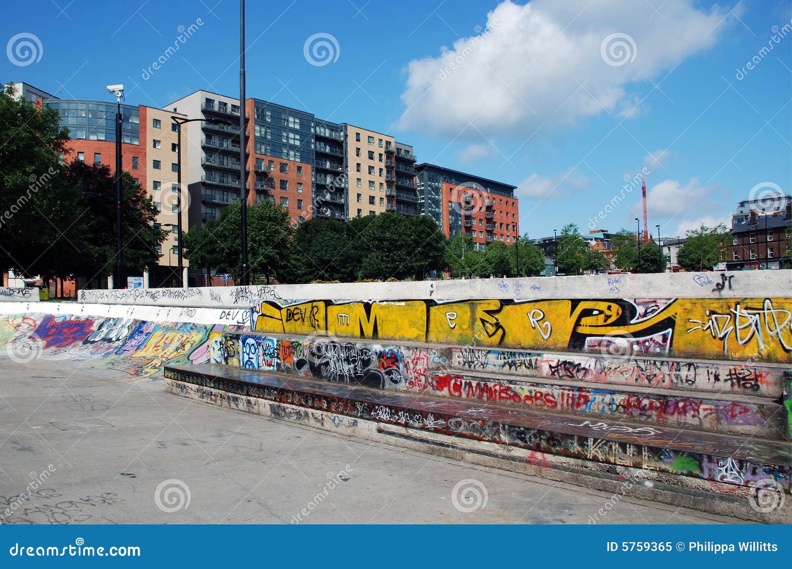Graffiti in the City editorial image. Image of urban, vandalism - 5759365