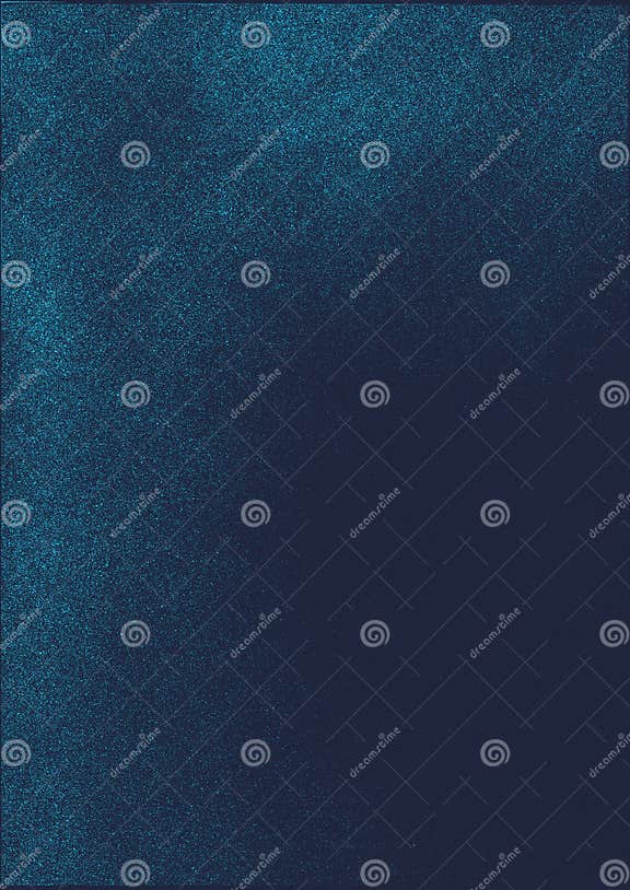 Graffiti Deep Blue Sprayed Rectangular Background Stock Vector ...