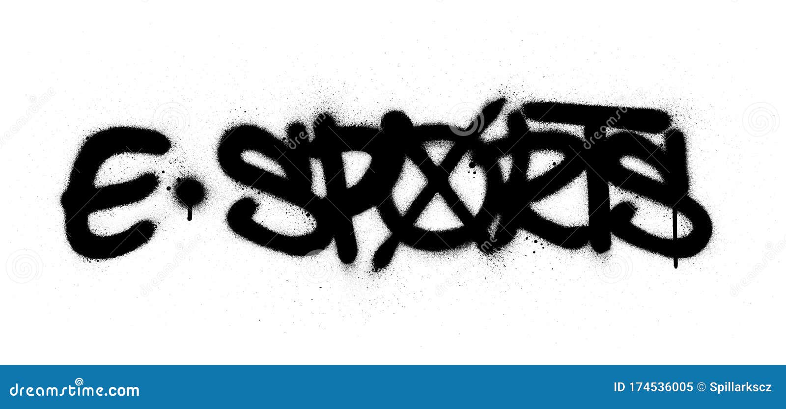 Gaming Graffiti. Game Over Street Art, Level Up And You Win Lettering ...