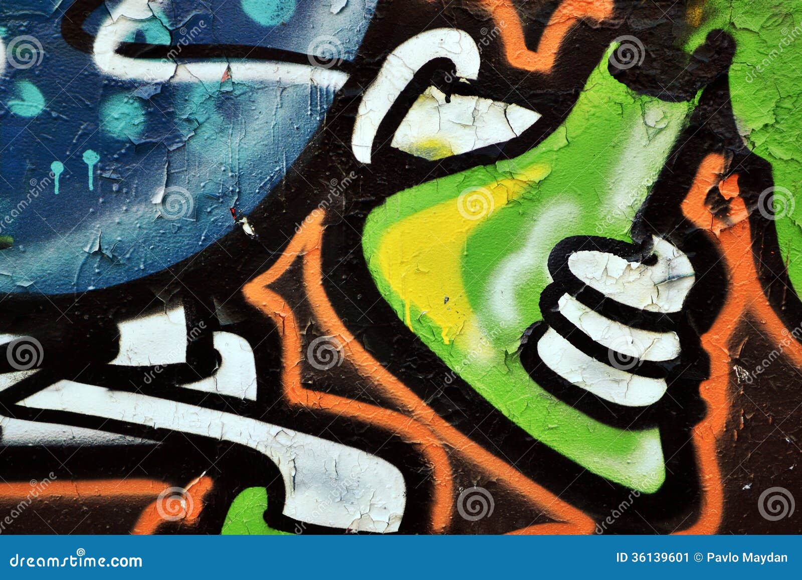 Graffiti Element editorial photo. Image of chaps, illegal - 36139601