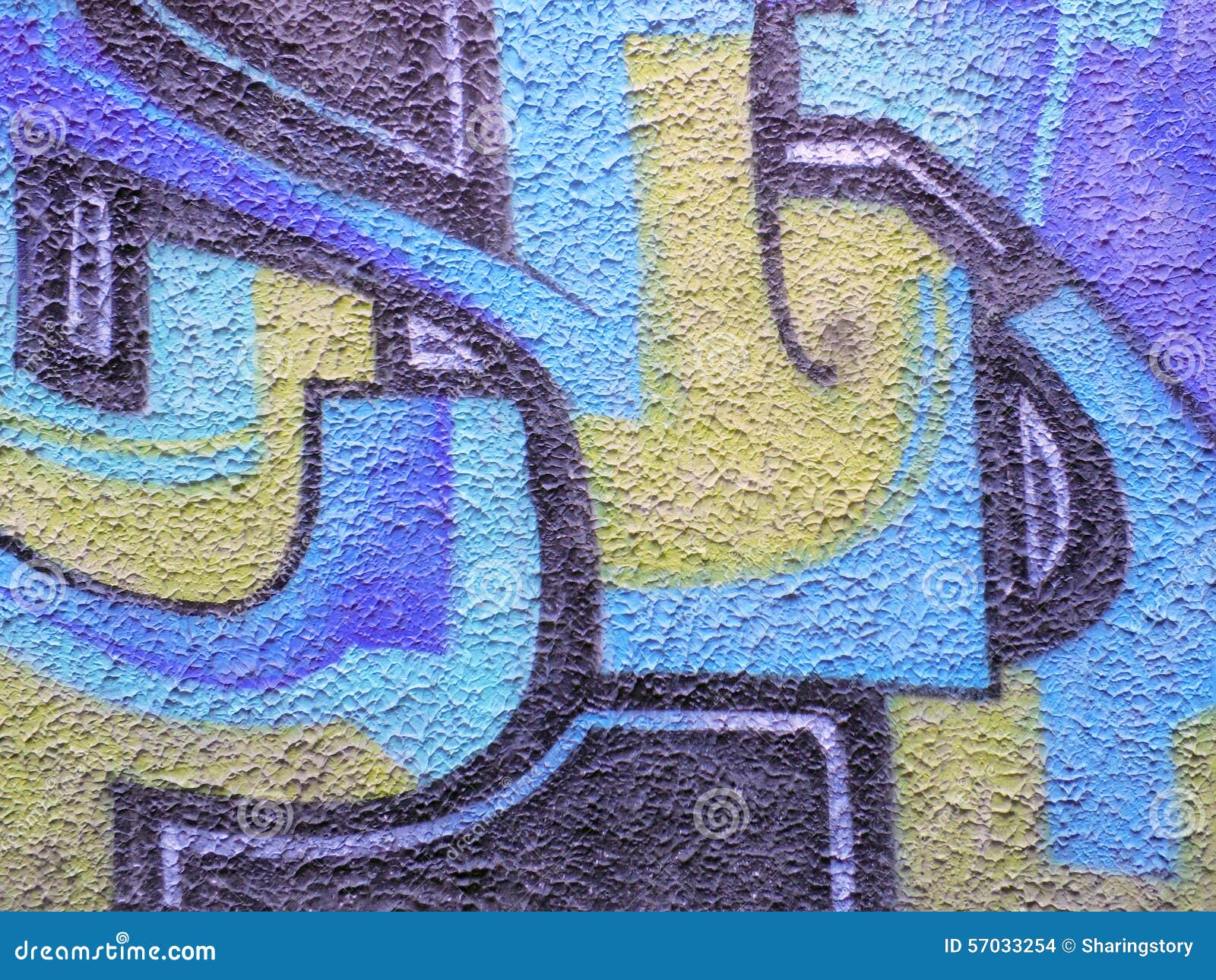 Graffiti grunge texture editorial stock image. Image of drawing - 57033254