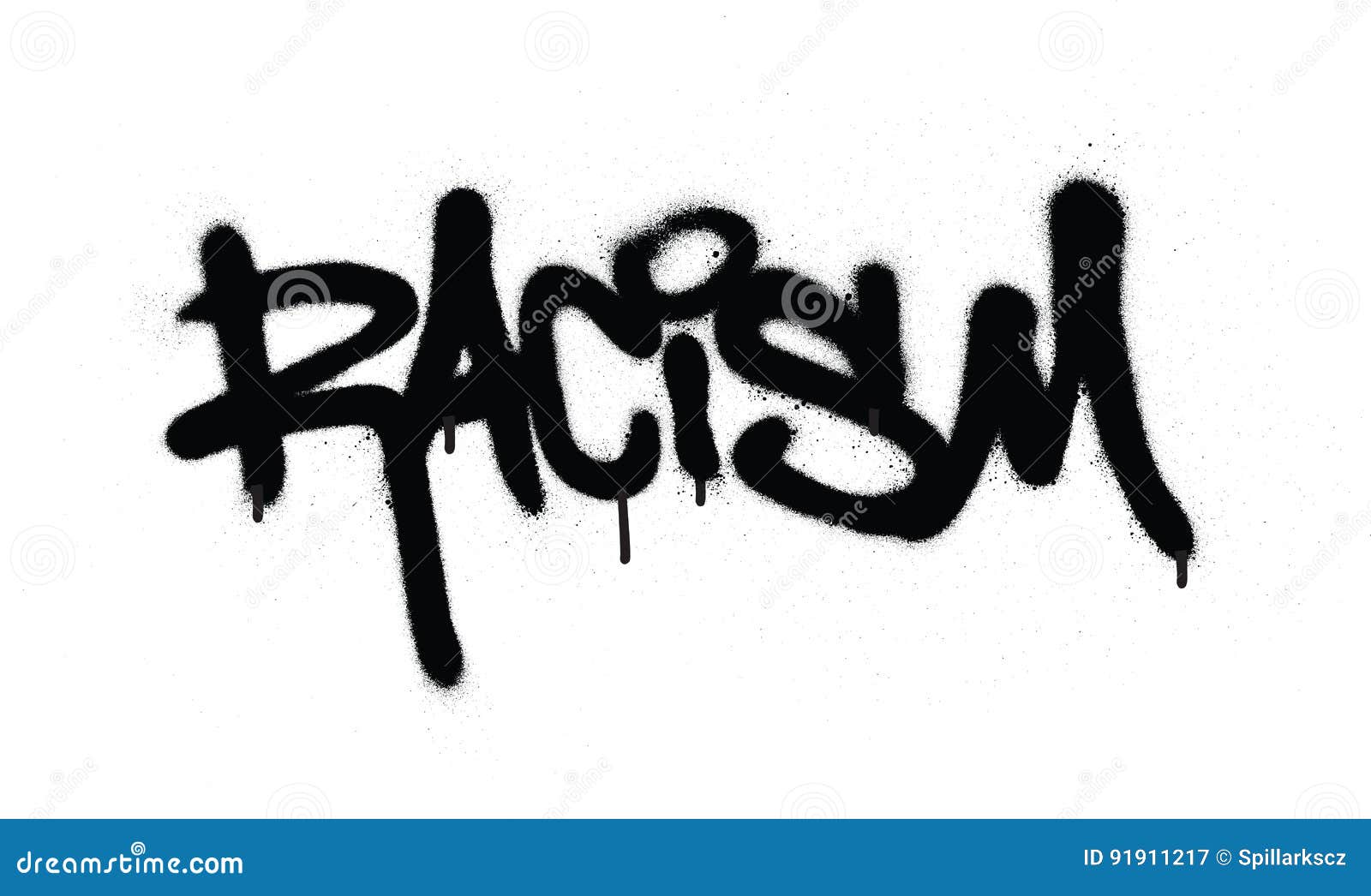 RACISM - Word Cloud Wordcloud - Terms From The Globalization, Economy ...