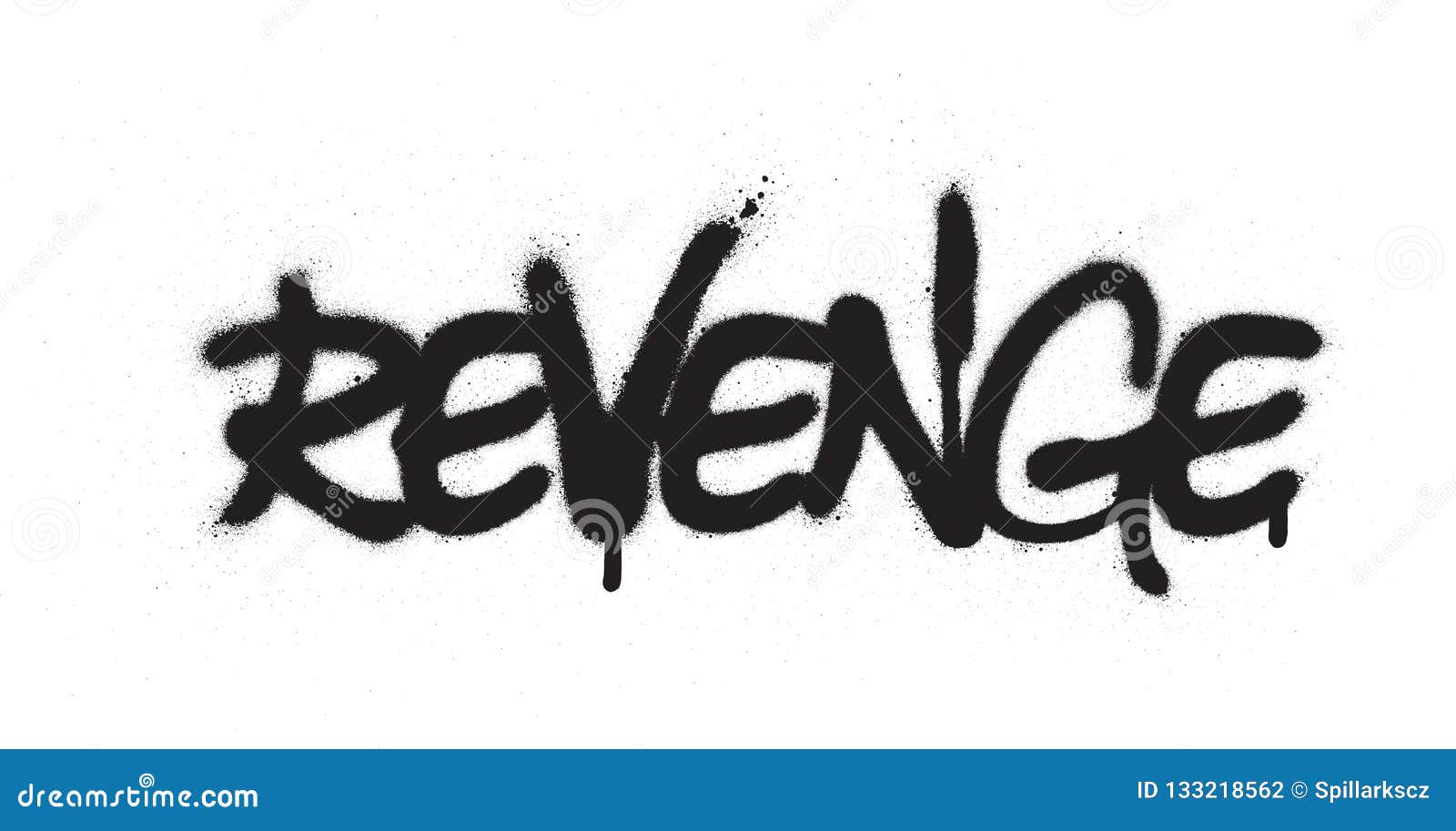 Graffiti Revenge Stock Illustrations – 11 Graffiti Revenge Stock ...