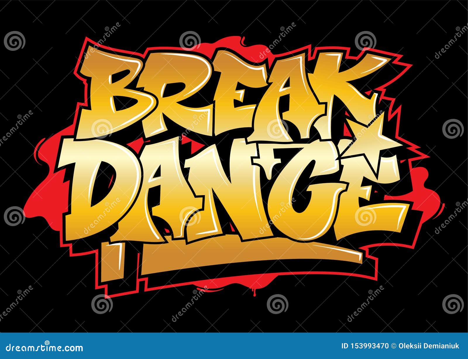 Break Paint Stock Illustrations – 2,454 Break Paint Stock Illustrations ...