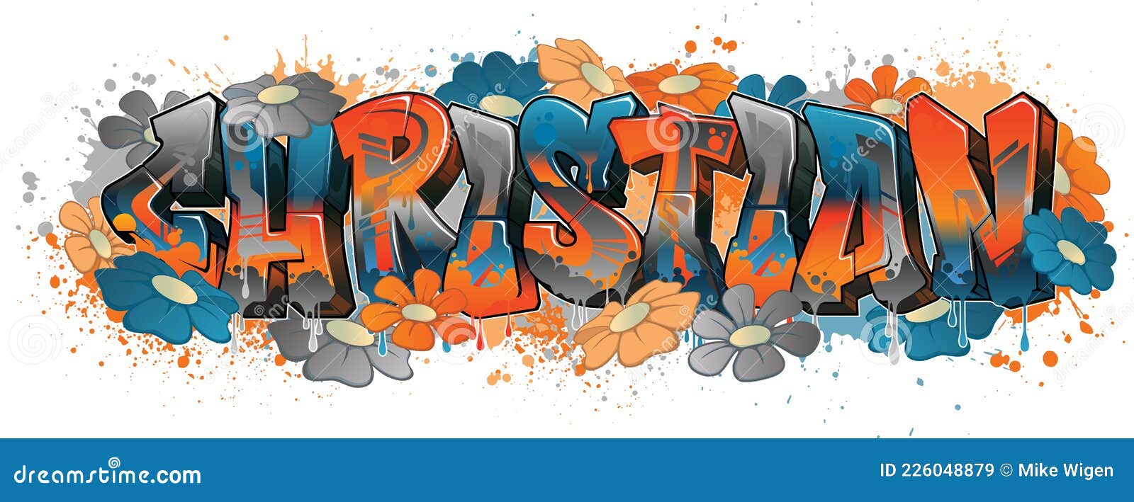 Christopher Name Designs