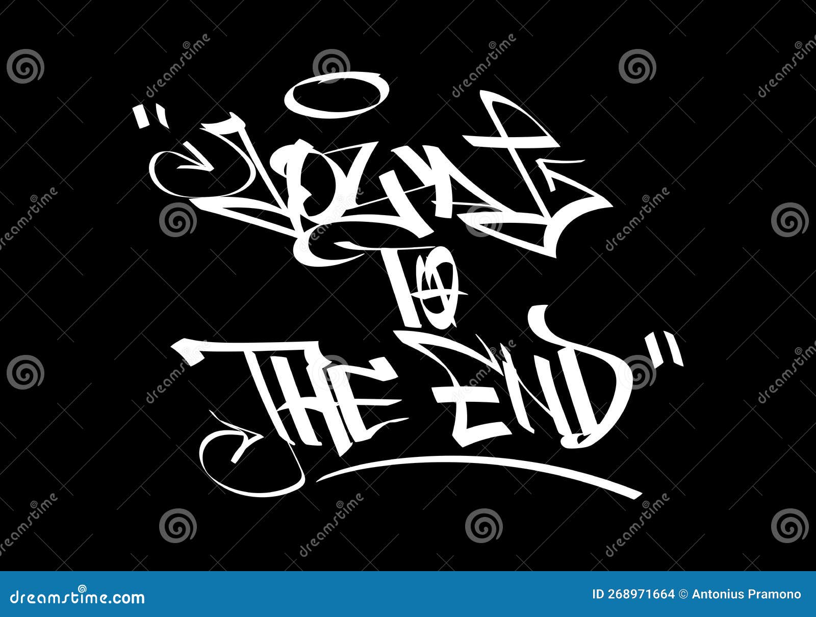 Basic RGB stock illustration. Illustration of monochrome - 268971664