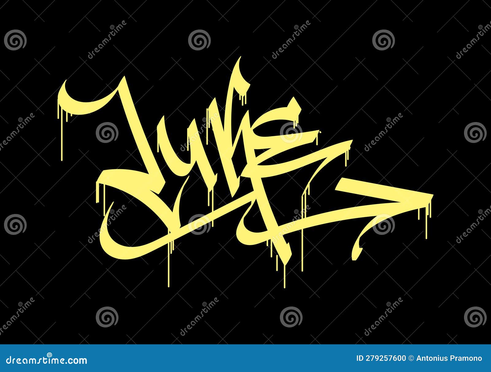 Basic RGB stock illustration. Illustration of logo, sketch - 279257600