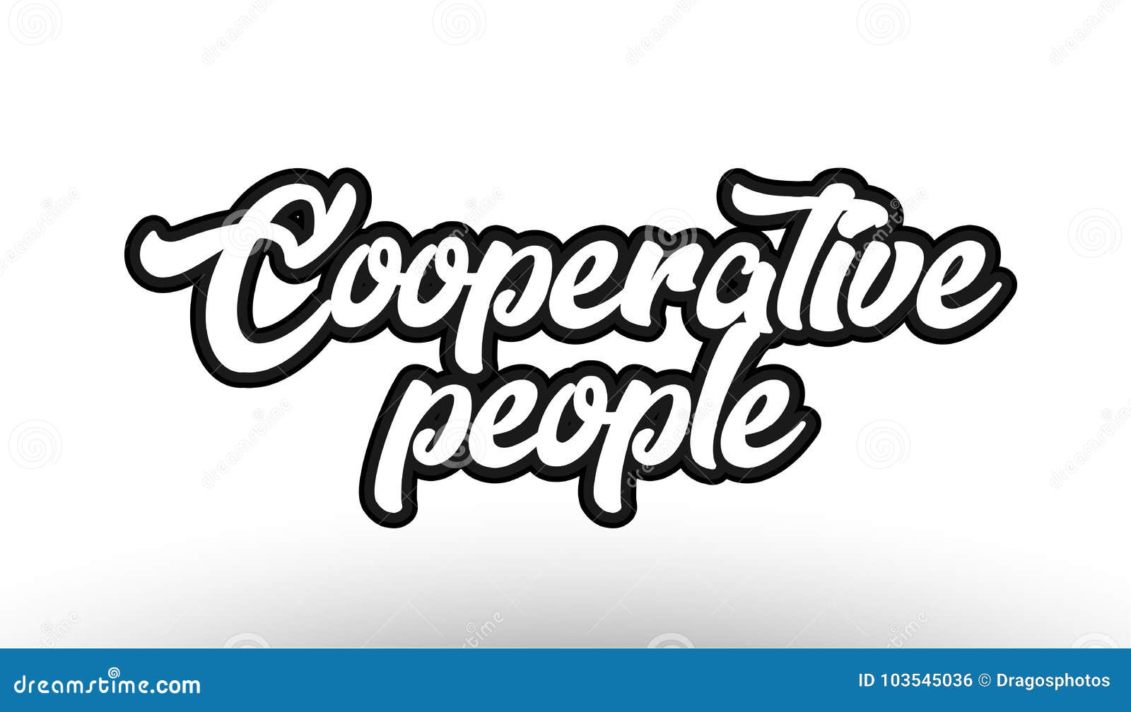 Graffiti text stock vector. Illustration of abstract - 103545036