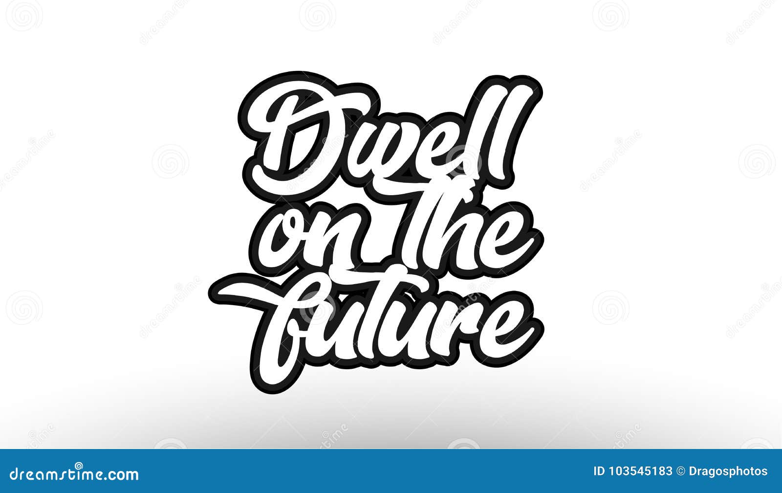 Graffiti text stock illustration. Illustration of company - 103545183