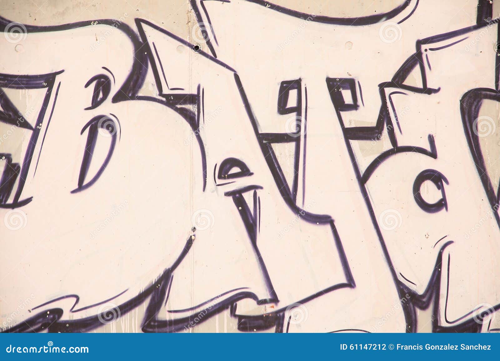 Graffiti on the wall editorial photography. Illustration of literature ...