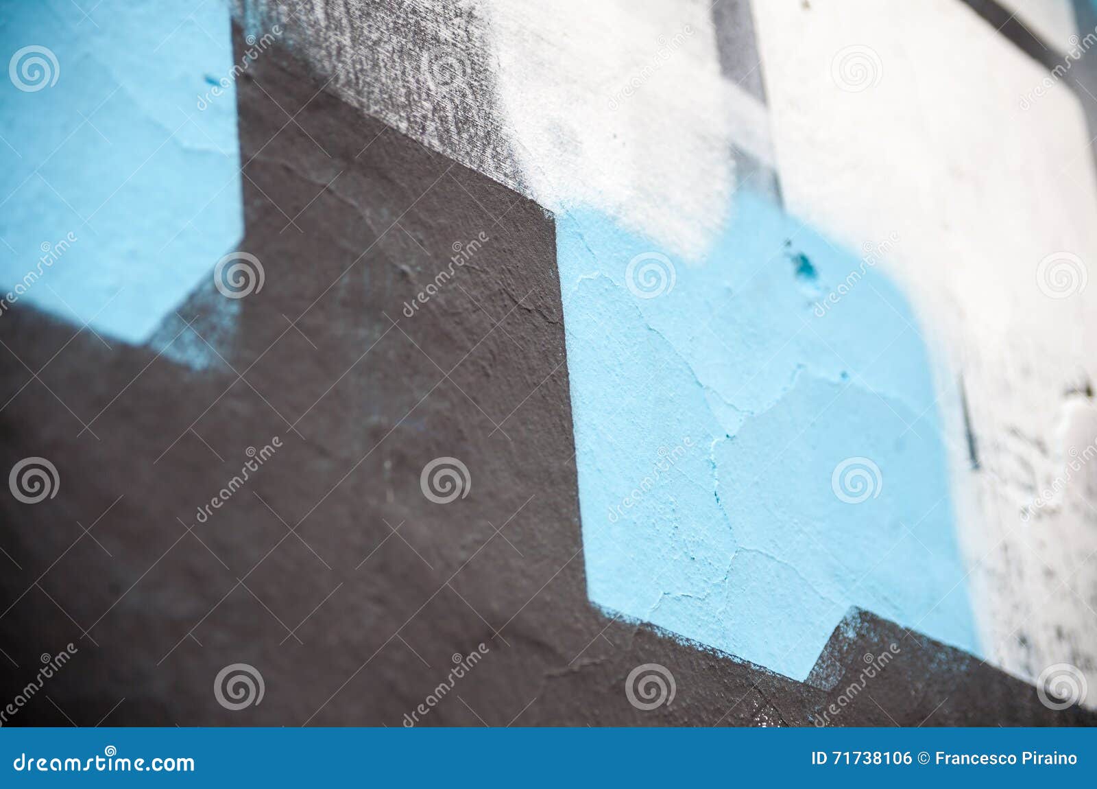 Graffiti Wall Texture-background Stock Photo - Image of creative ...