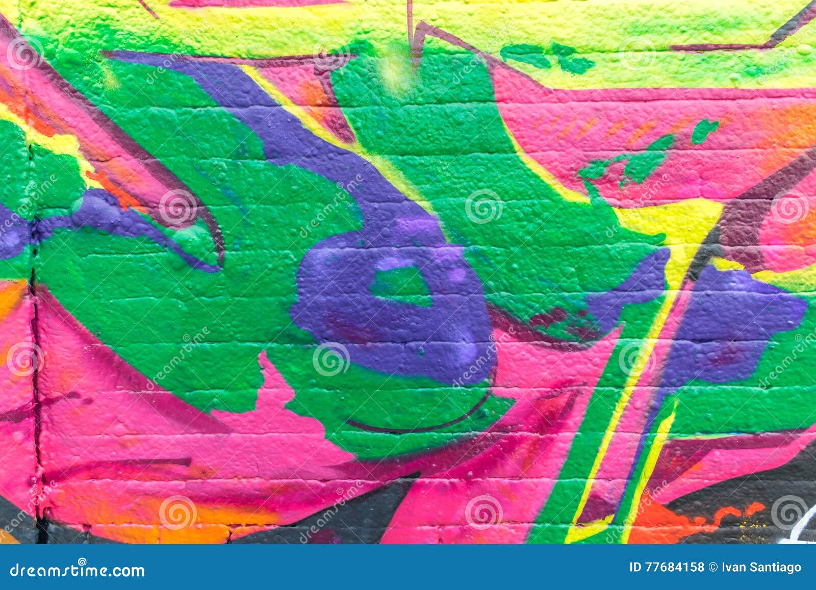 Graffiti World stock illustration. Illustration of artwork - 77684158