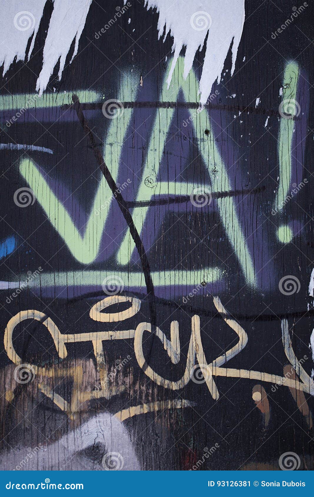 Graffitis Cartoons, Illustrations & Vector Stock Images - 74 Pictures ...