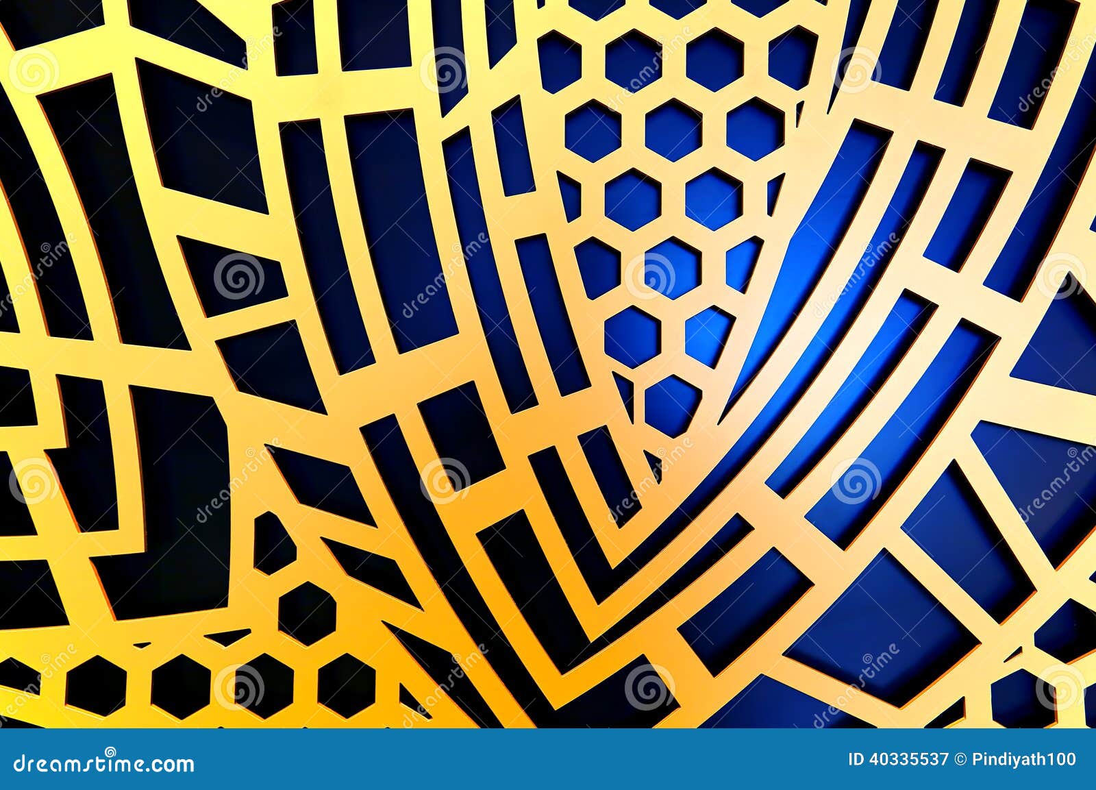 Grafisches Abstraktes Design Stockbild - Bild von mode, auslegung: 40335537