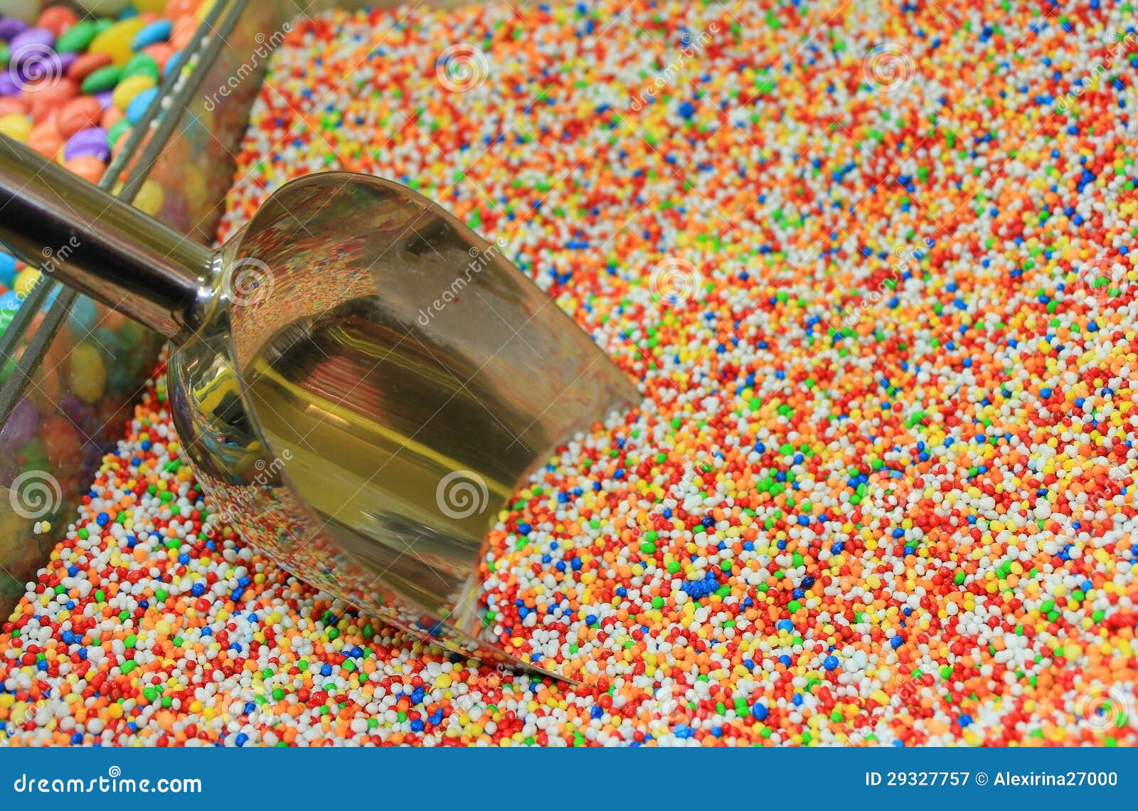 Grageas En Colores Italo 500g Para Reposteria Heladeria Etc 9.400 en ...