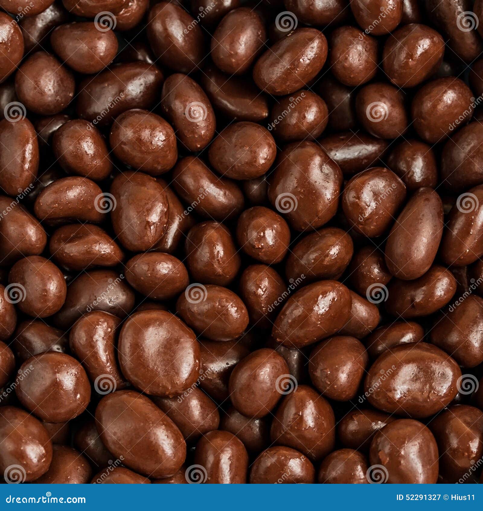 Grageas del chocolate imagen de archivo. Imagen de cacahuete - 52291327