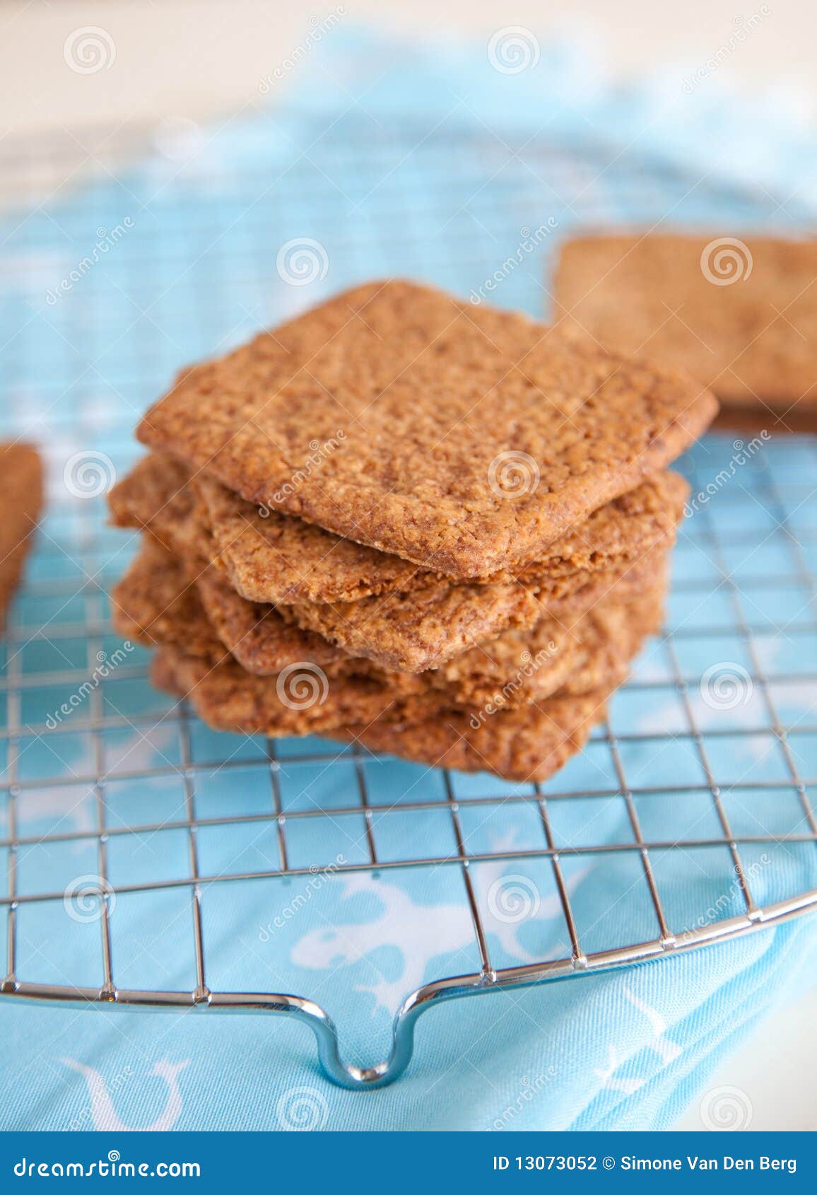 Graham crackers stock photo. Image of delicious, treat - 13073052