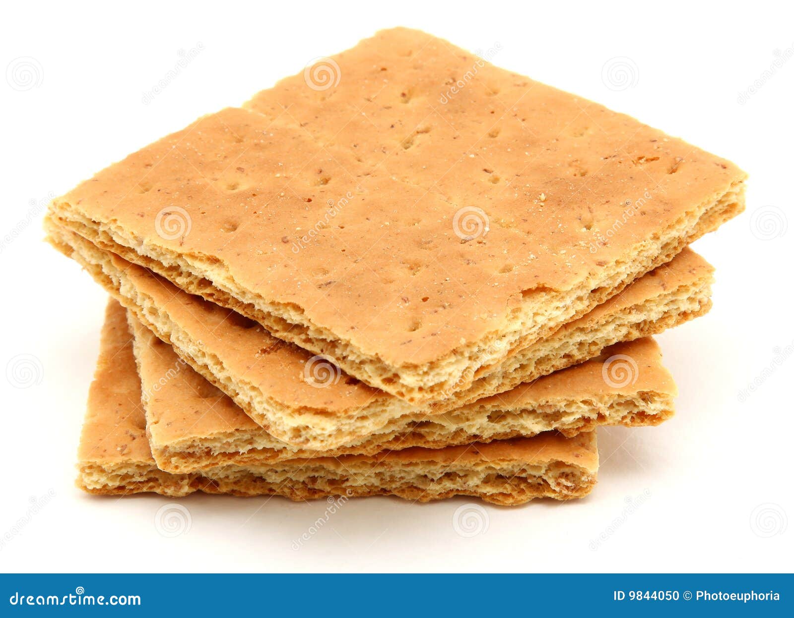 Graham Crackers stock photo. Image of dish, caloric, smores - 9844050
