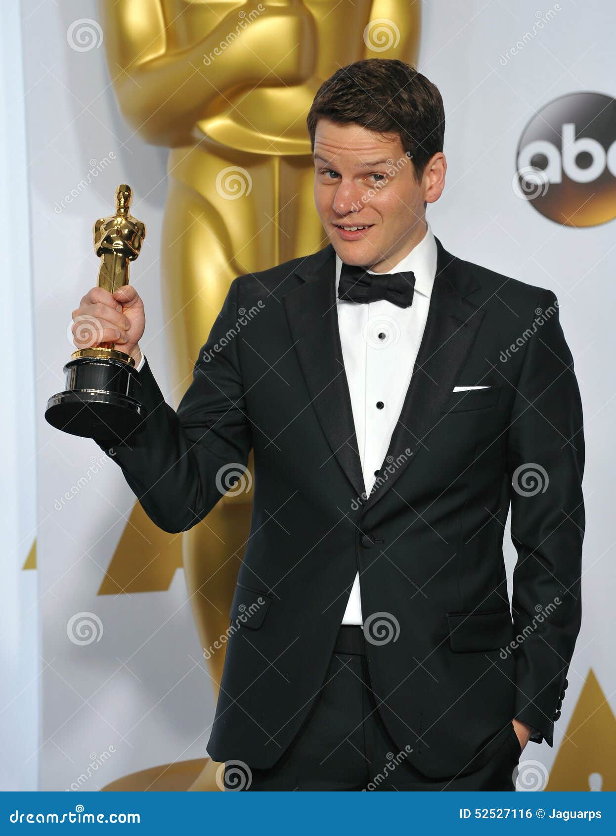 Graham Moore redactionele foto. Image of meer, academie - 52527116