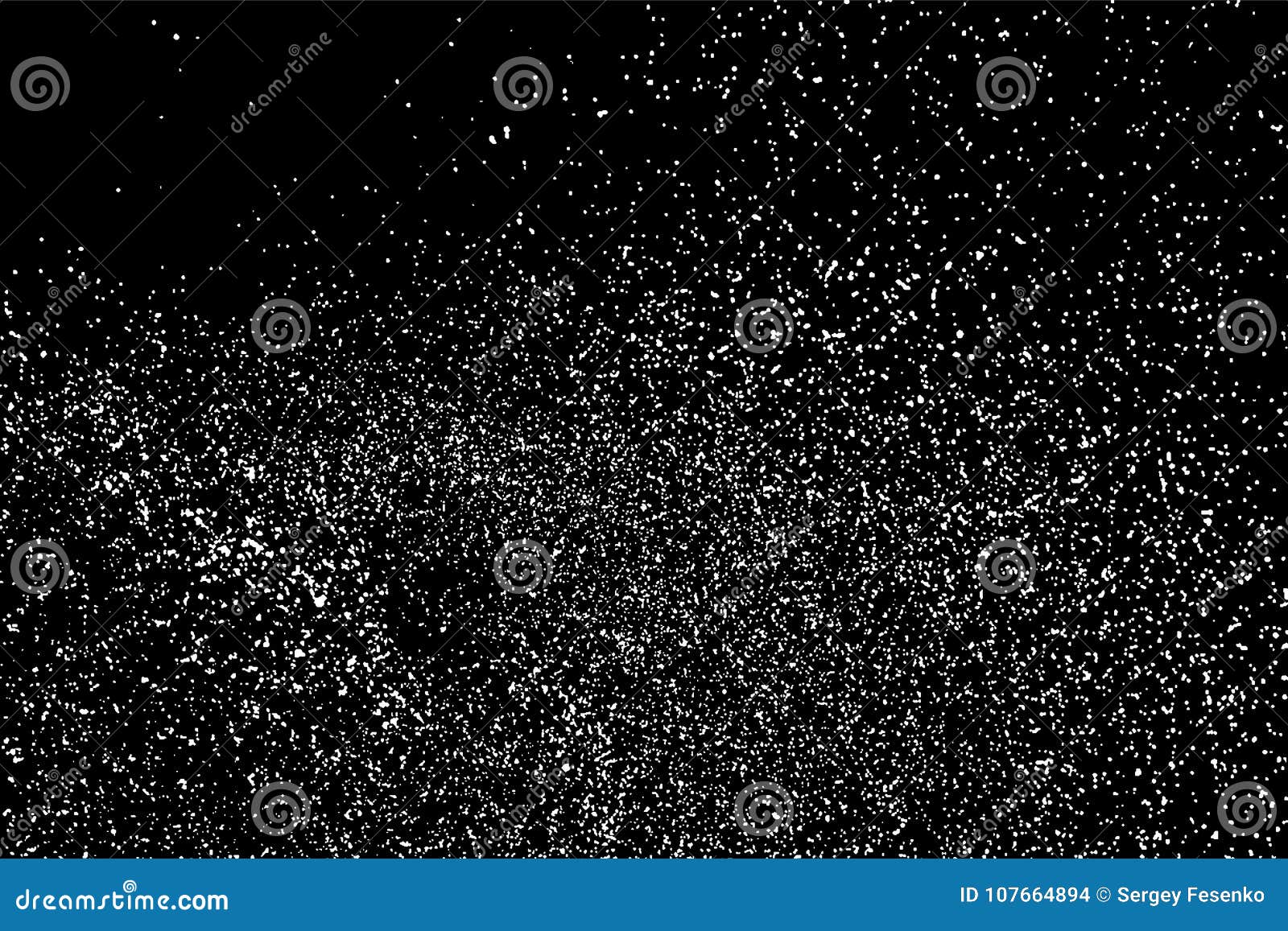 Grain abstract texture. stock vector. Illustration of sand - 107664894