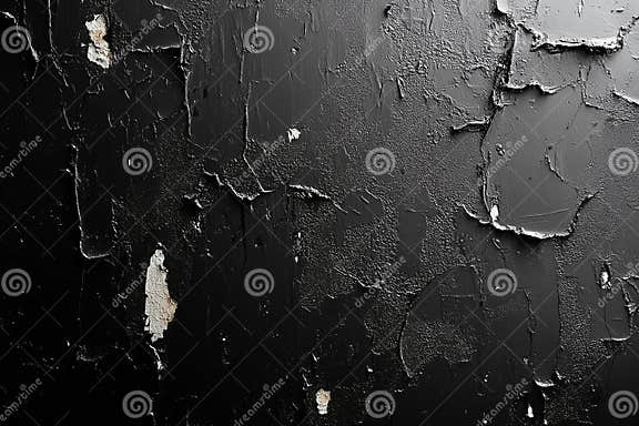 Grain Abstract Texture Isolated Stock Illustration - Illustration of ...