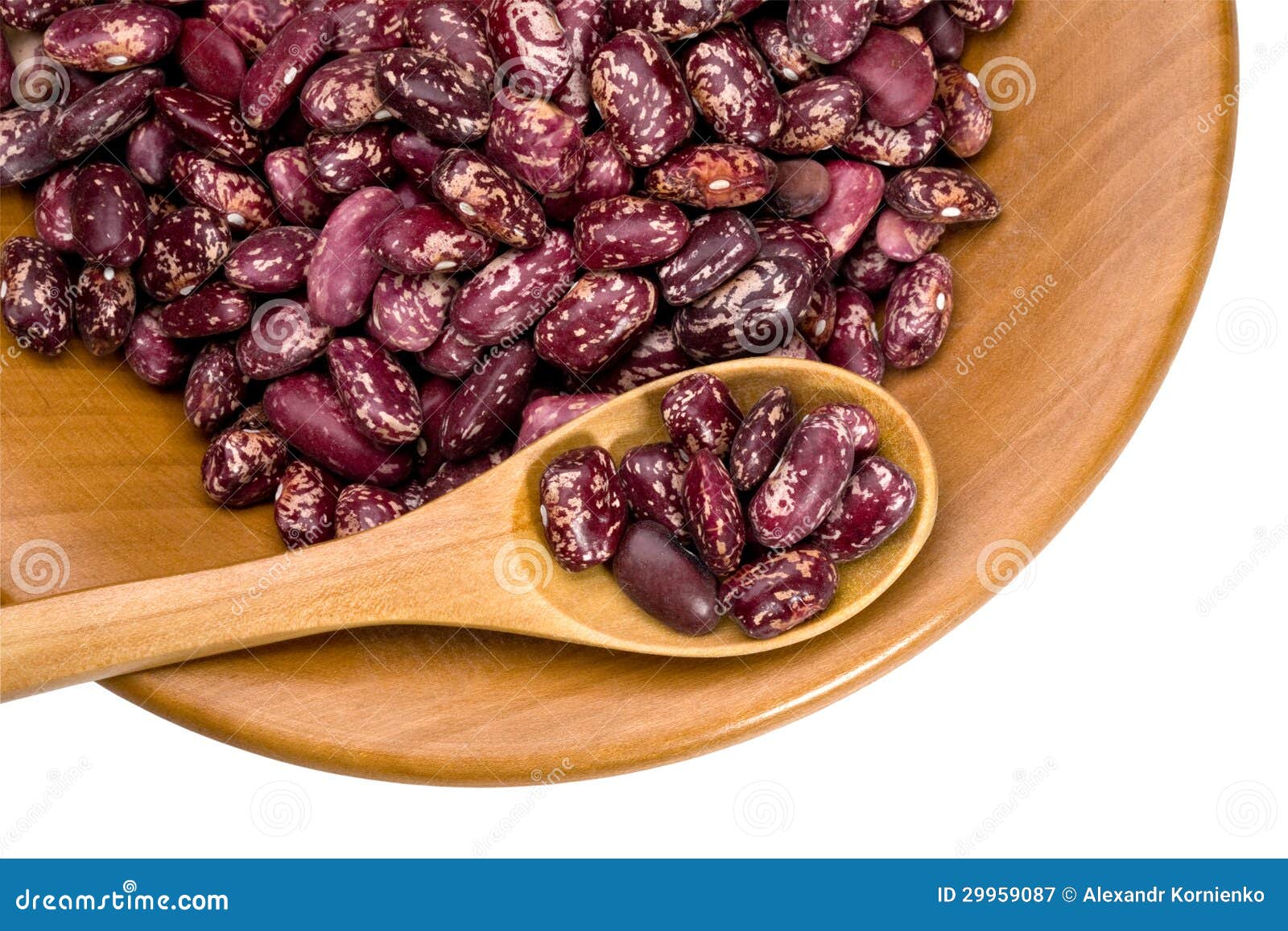 Grain beans stock image. Image of organic, dieting, group - 29959087