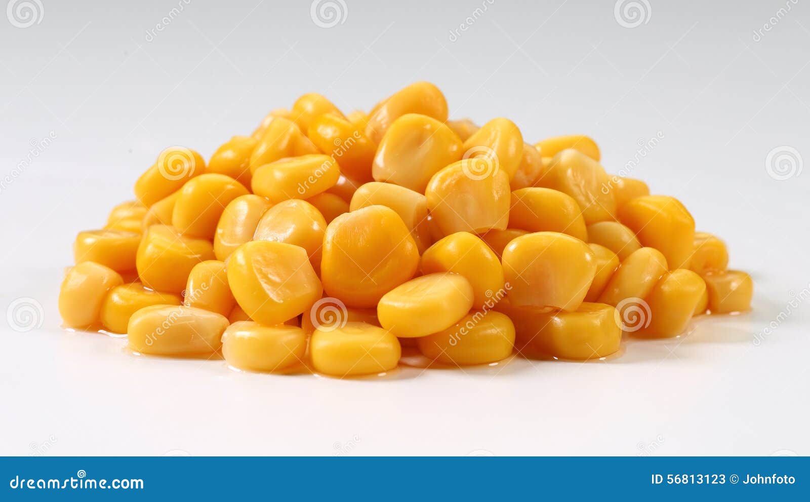 Grain Corn Maize Food Corn Seed Background Stock Image | CartoonDealer ...