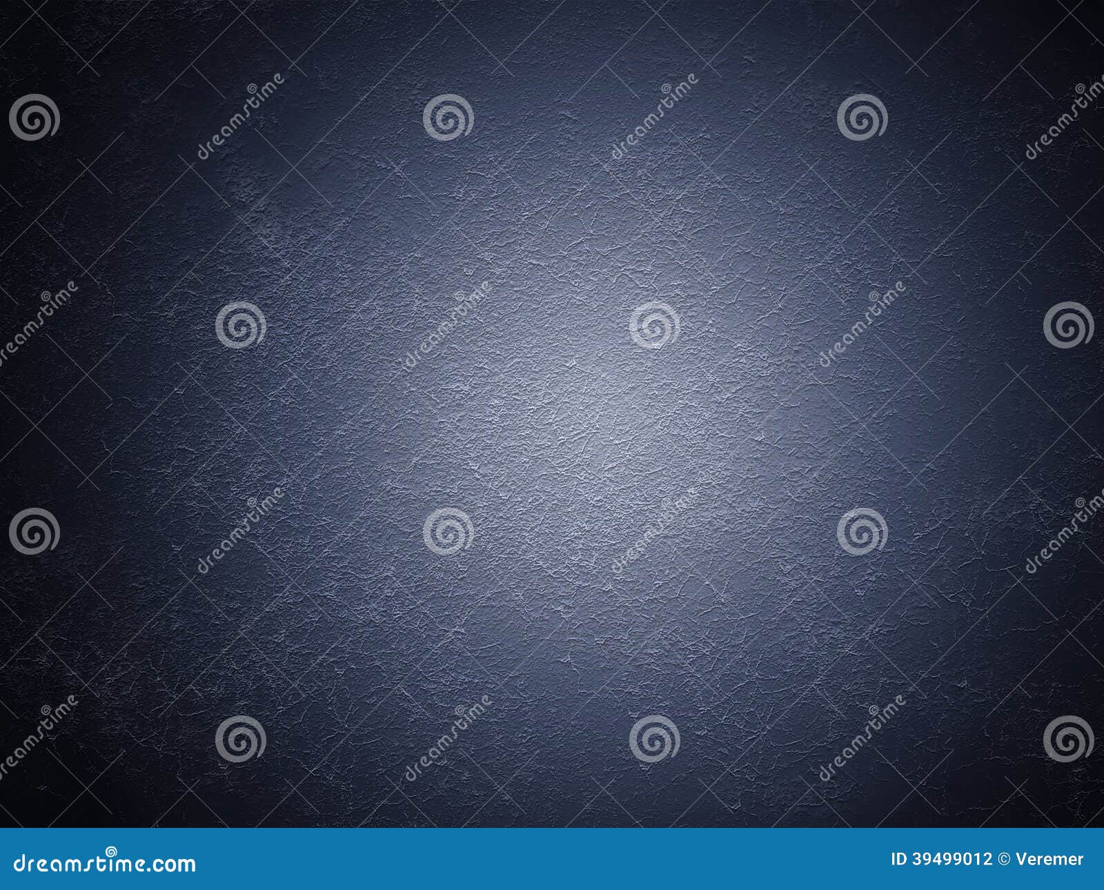 Grain Dark Blue Paint Wall Background or Texture Stock Photo - Image of ...