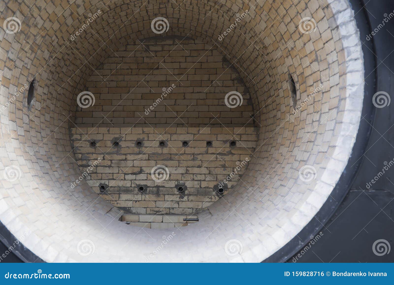 Grain Dryer. Grain Processing Complex Intended for Coarse Purification ...