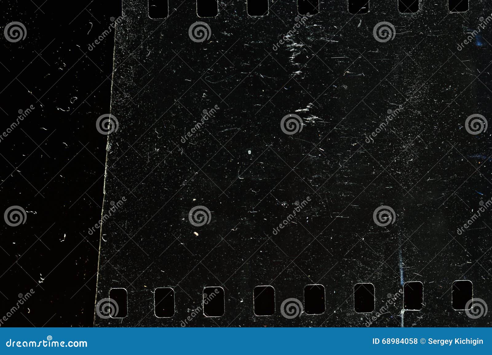 Grain film scratches stock photo. Image of movie, pattern - 68984058