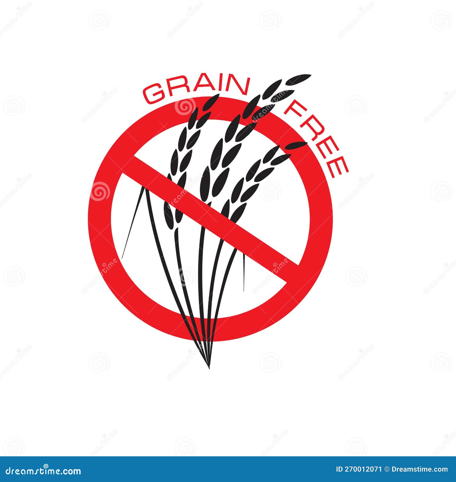 Grainfree Stock Illustrations – 11 Grainfree Stock Illustrations ...