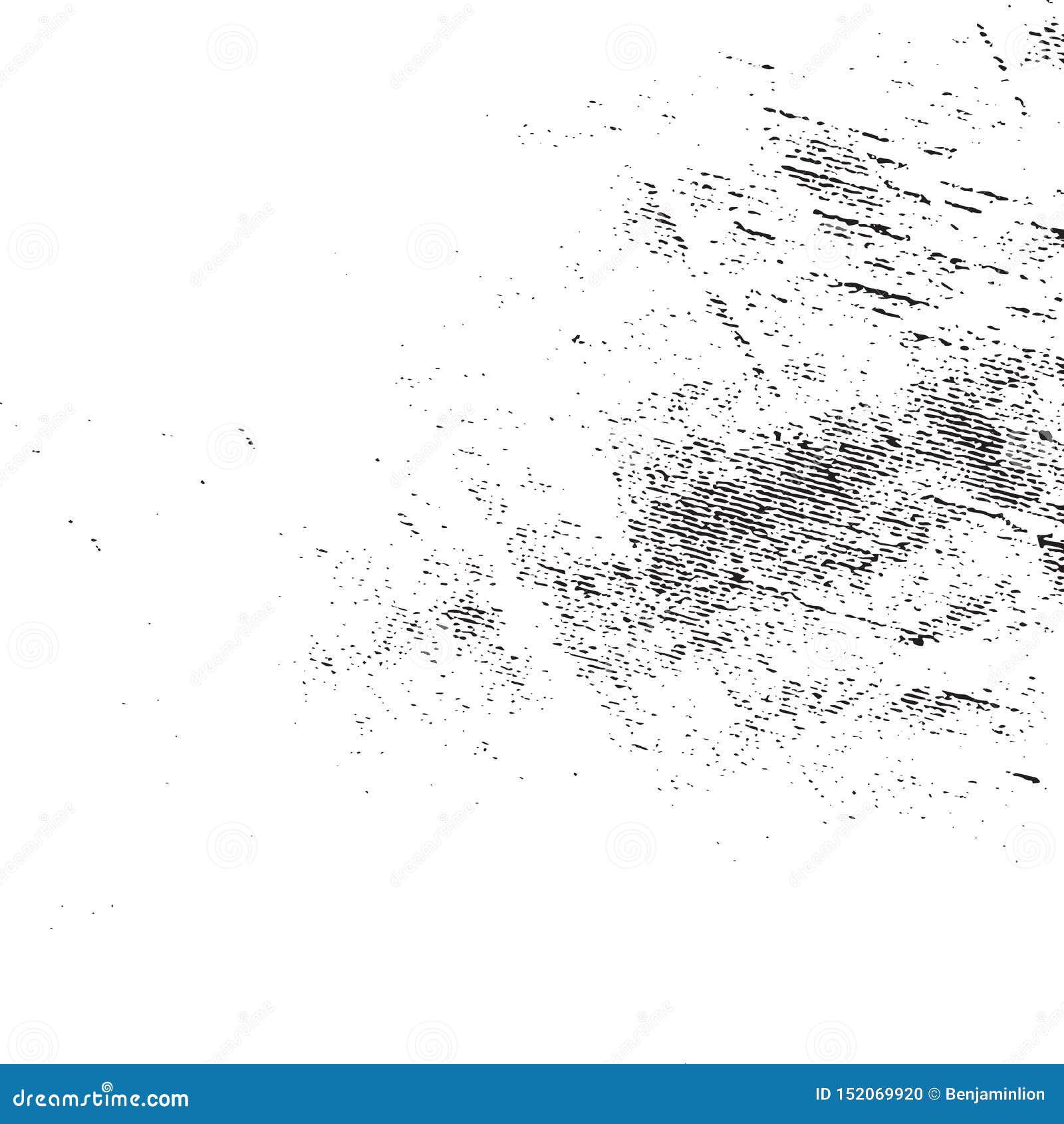 Grain Imprint Texture stock vector. Illustration of grain - 152069920