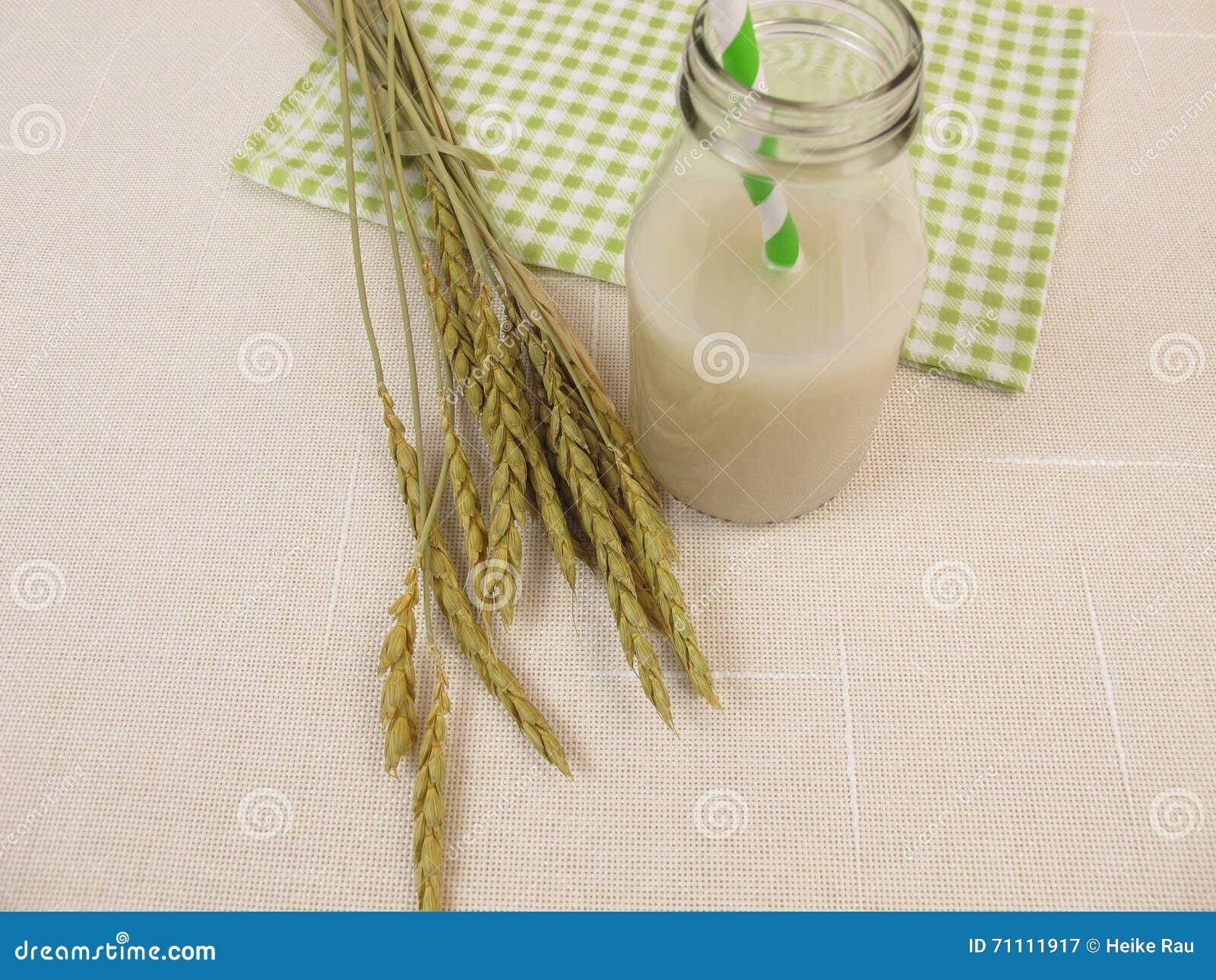 Grain milk from spelt stock image. Image of spelt, cereal - 71111917