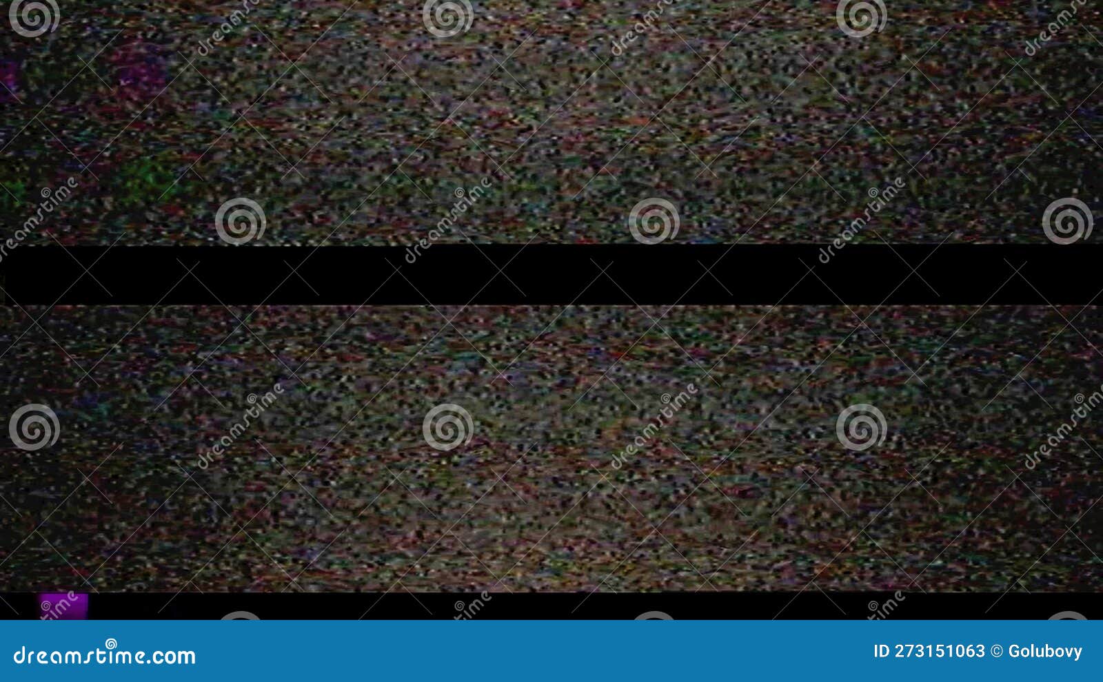 Analog Glitch Static Noise Blue Vhs Grain Texture Stock Illustration ... Analog Glitch Static Noise Blue Vhs Grain Texture Stock Illustration ...