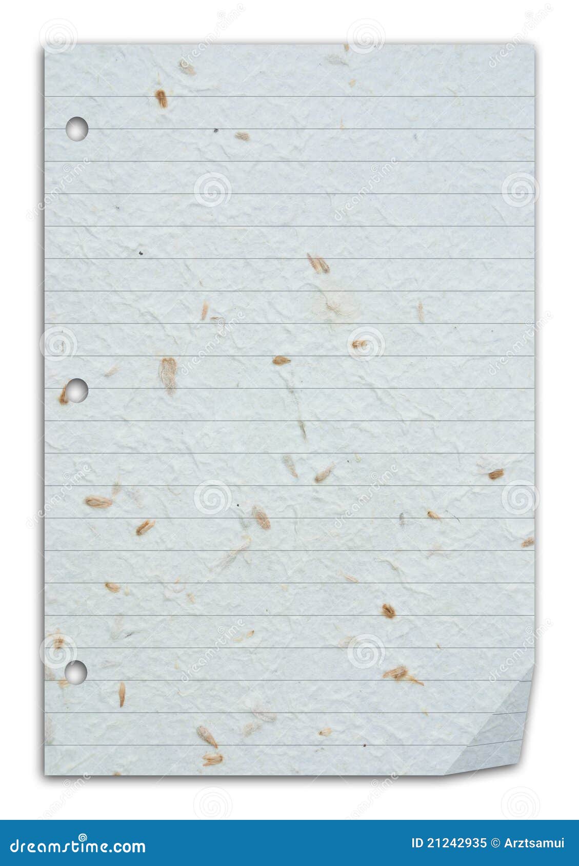 Grain paper stock image. Image of empty, grey, page, book - 21242935