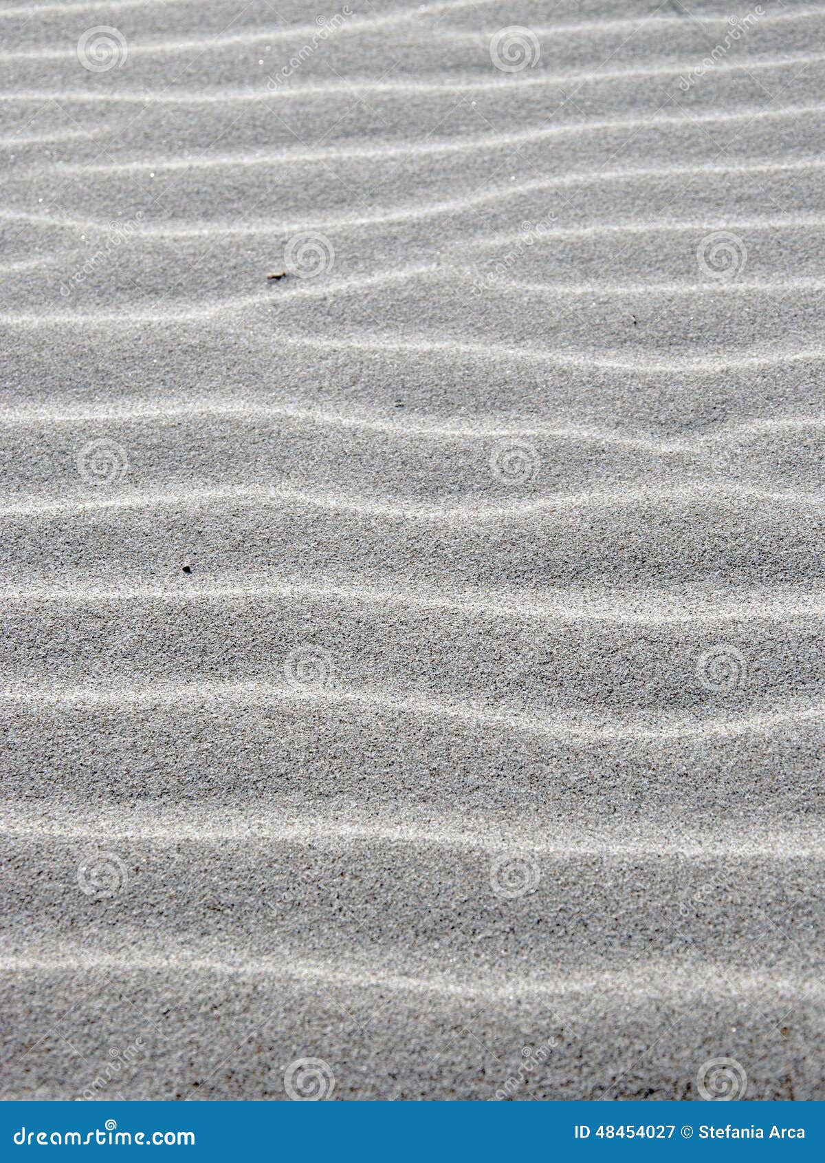 Grain, Pattern of Sand with Waves and Ripple Lines Stock Image - Image ...