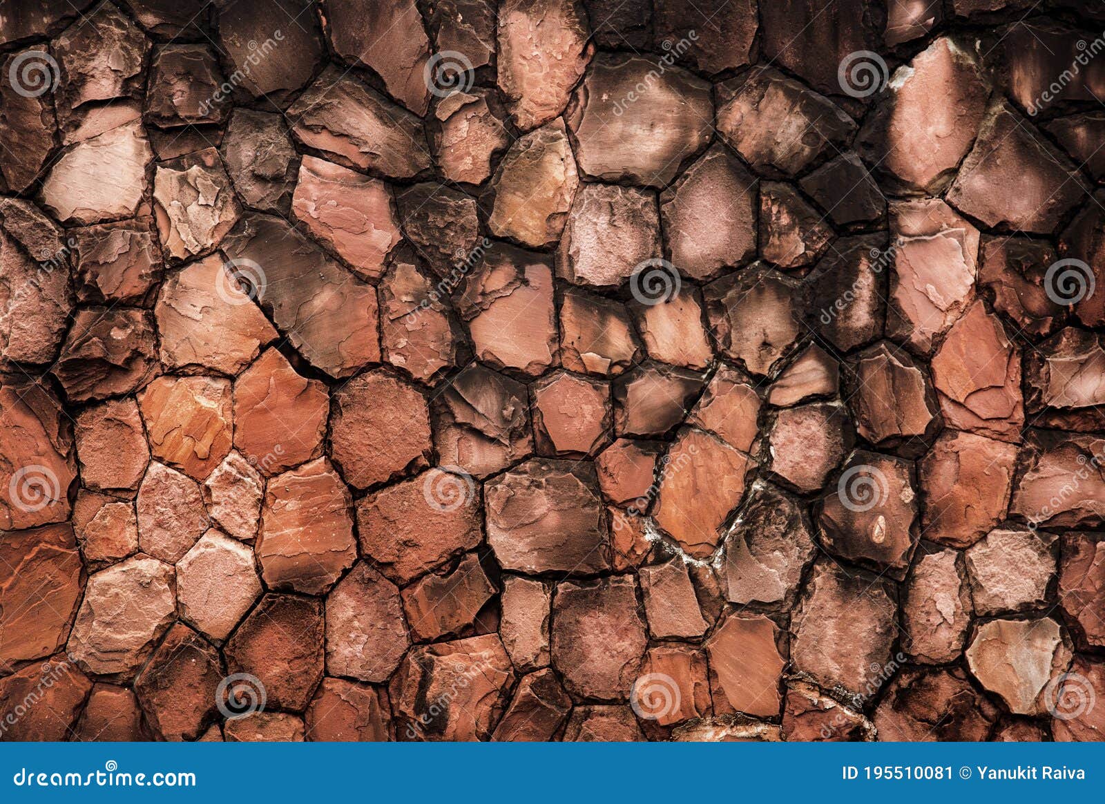 Grain Red Marble Texture Material for Stock Image - Image of slab ...