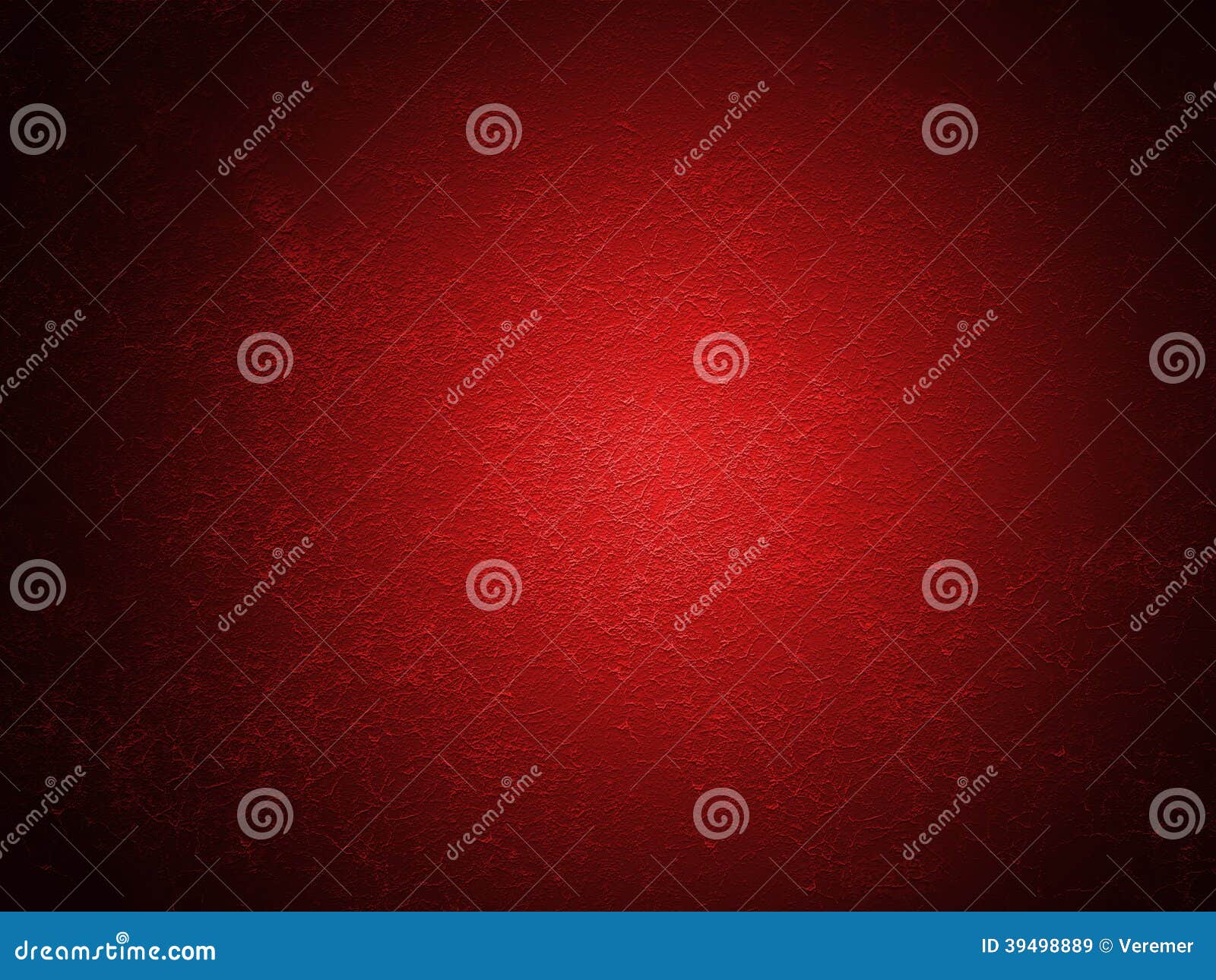 Grain Red Paint Wall Background or Texture Stock Image - Image of love ...