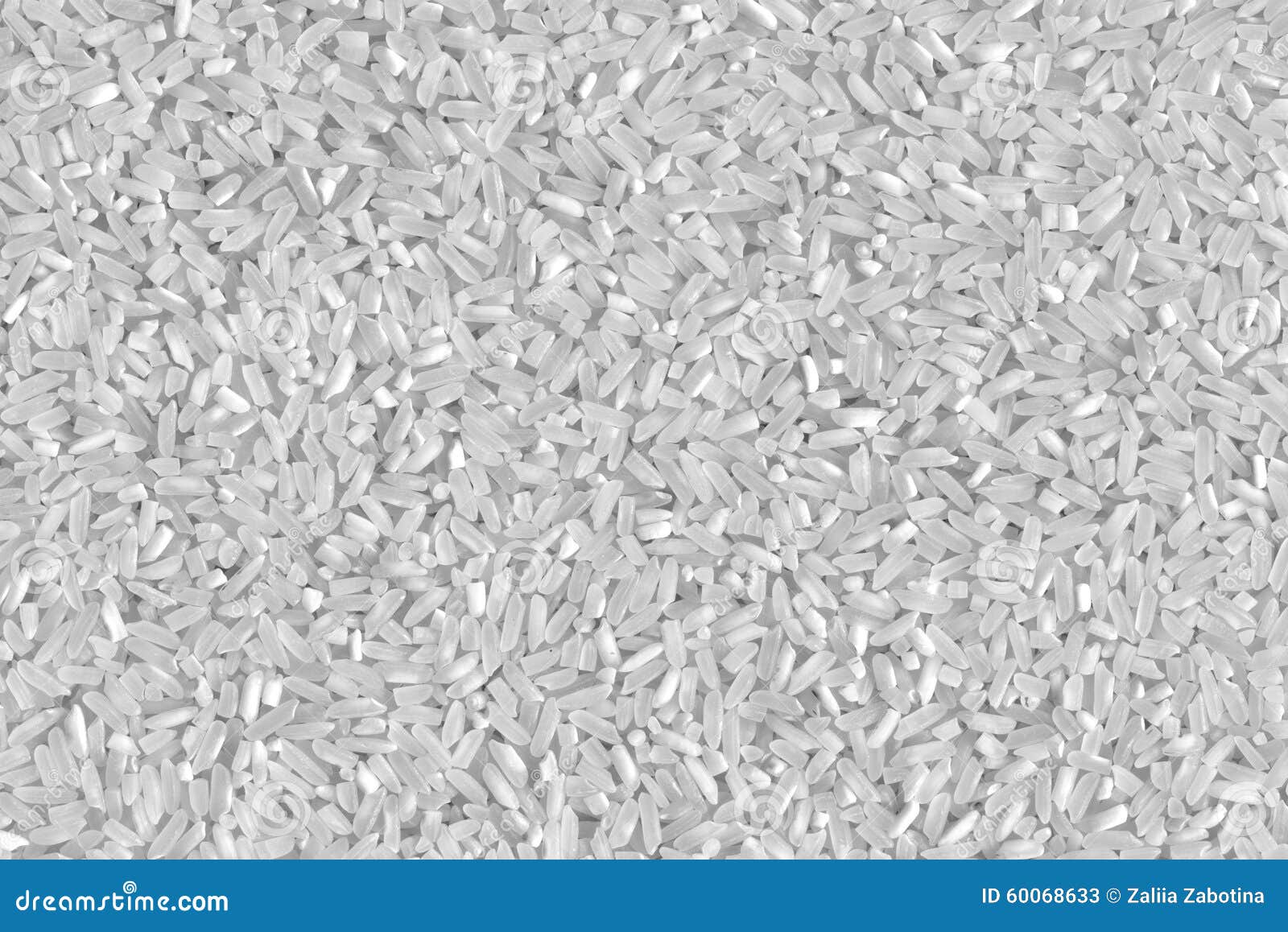 Grain rice stock image. Image of meal, diet, grained - 60068633