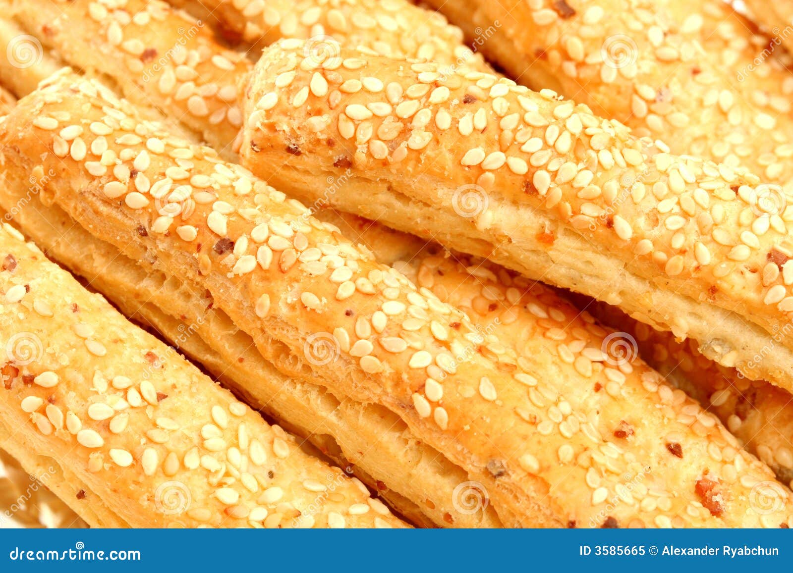 Grain sticks stock image. Image of refreshment, loaf, healthy - 3585665