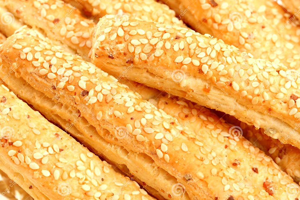 Grain sticks stock image. Image of refreshment, loaf, healthy - 3585665