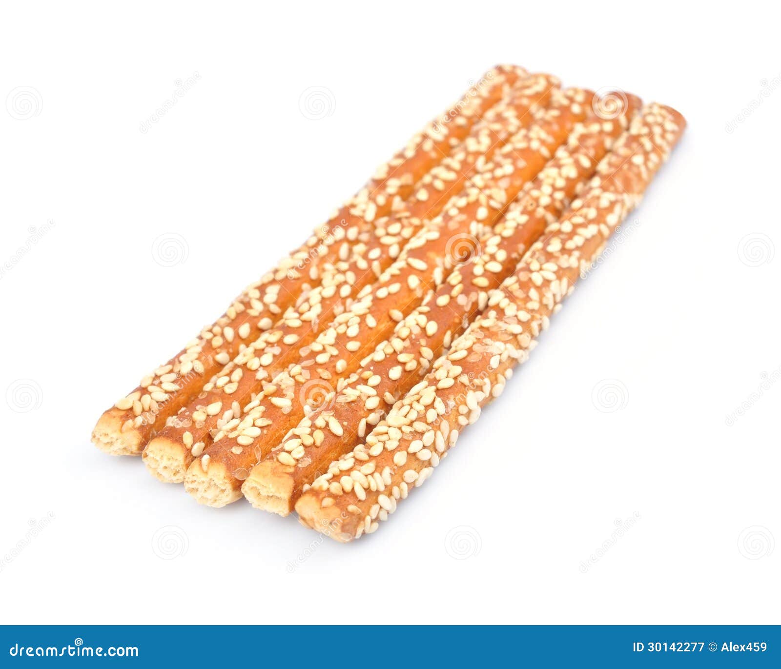 Grain sticks stock image. Image of crunchy, dessert, delicious - 30142277