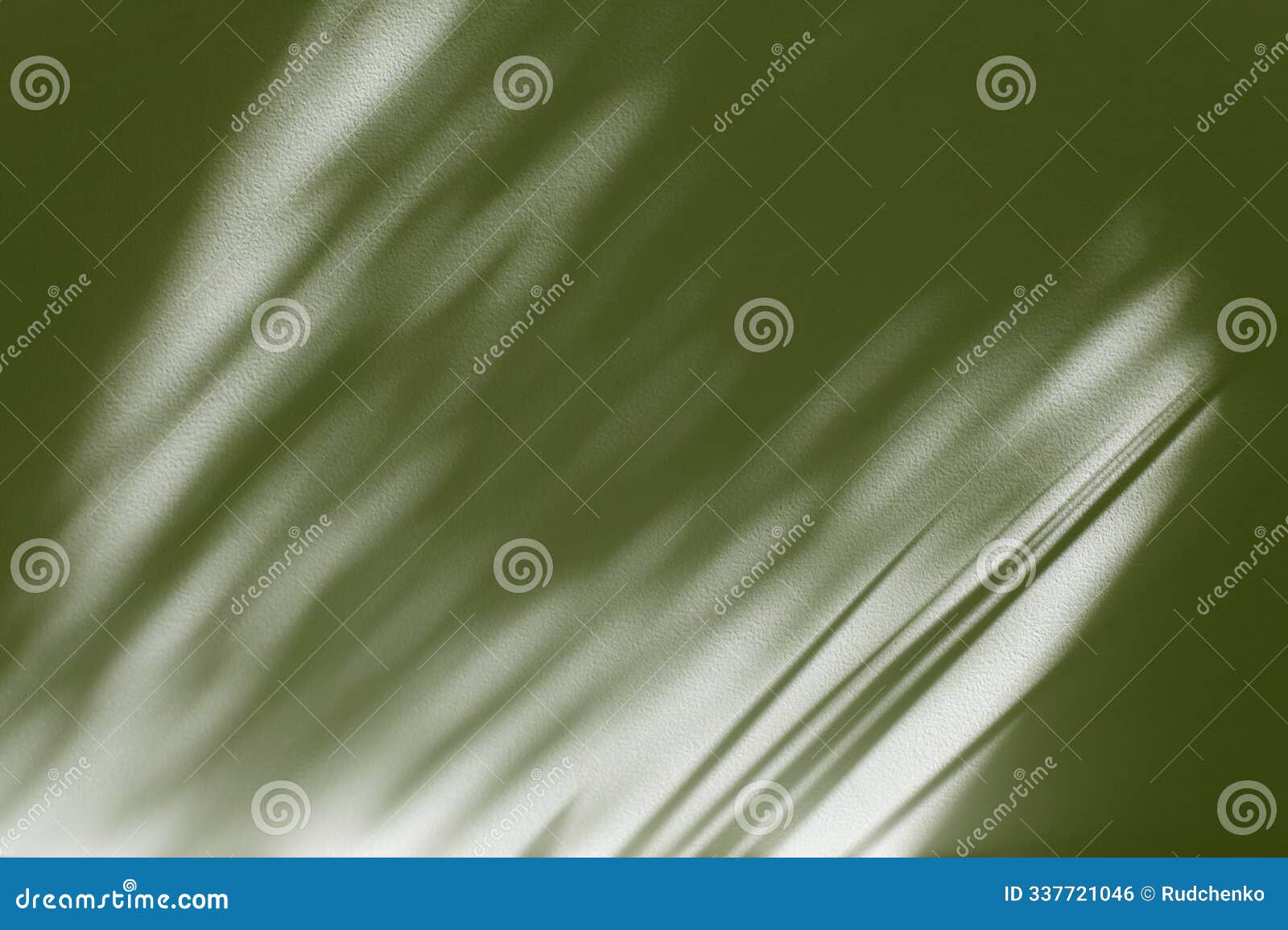 Grain Texture Contrast Refraction Empty Wall. Light And Shadow Smoke ...