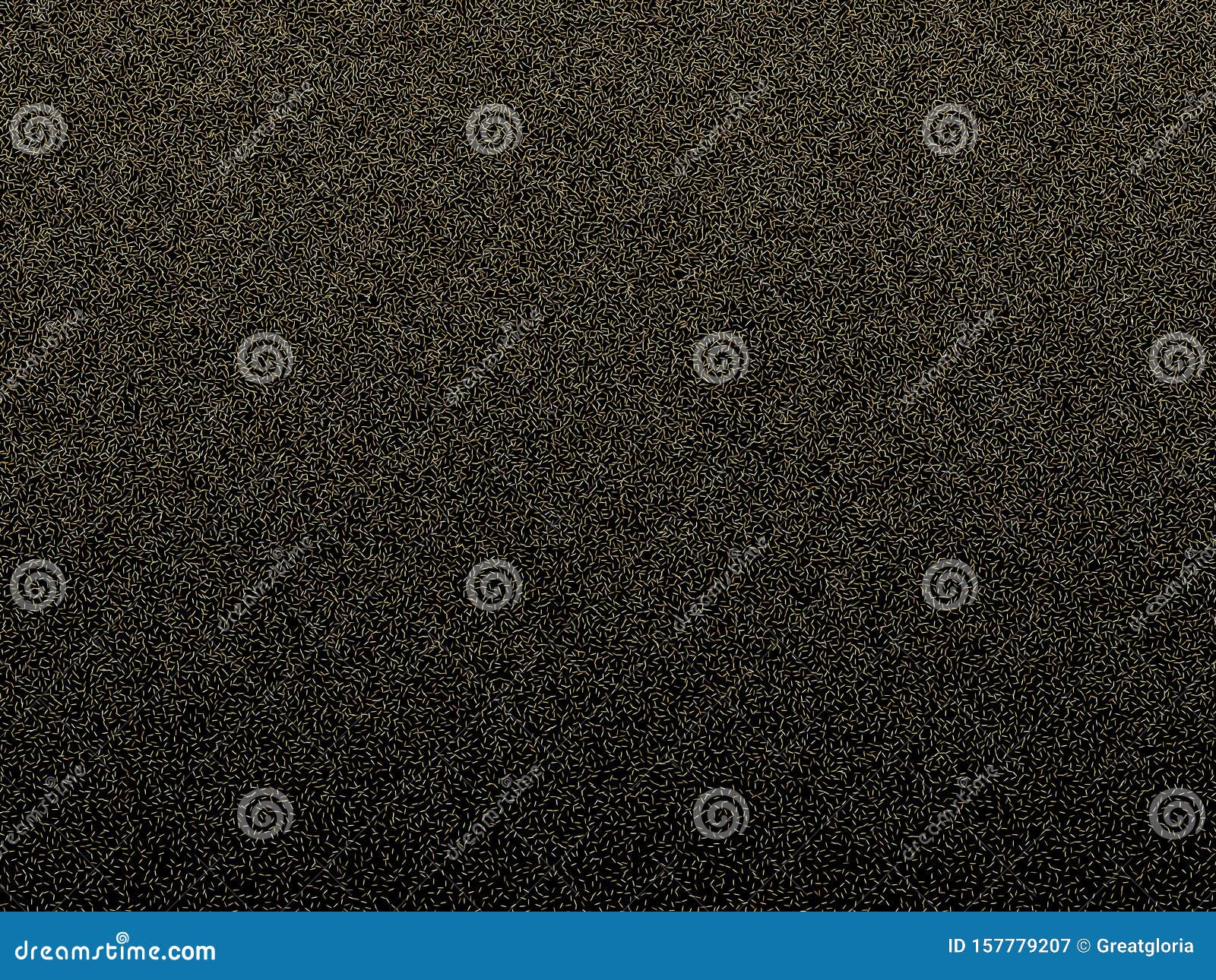 Grain Texture, Vector Abstract Illustration Stock Vector - Illustration ...