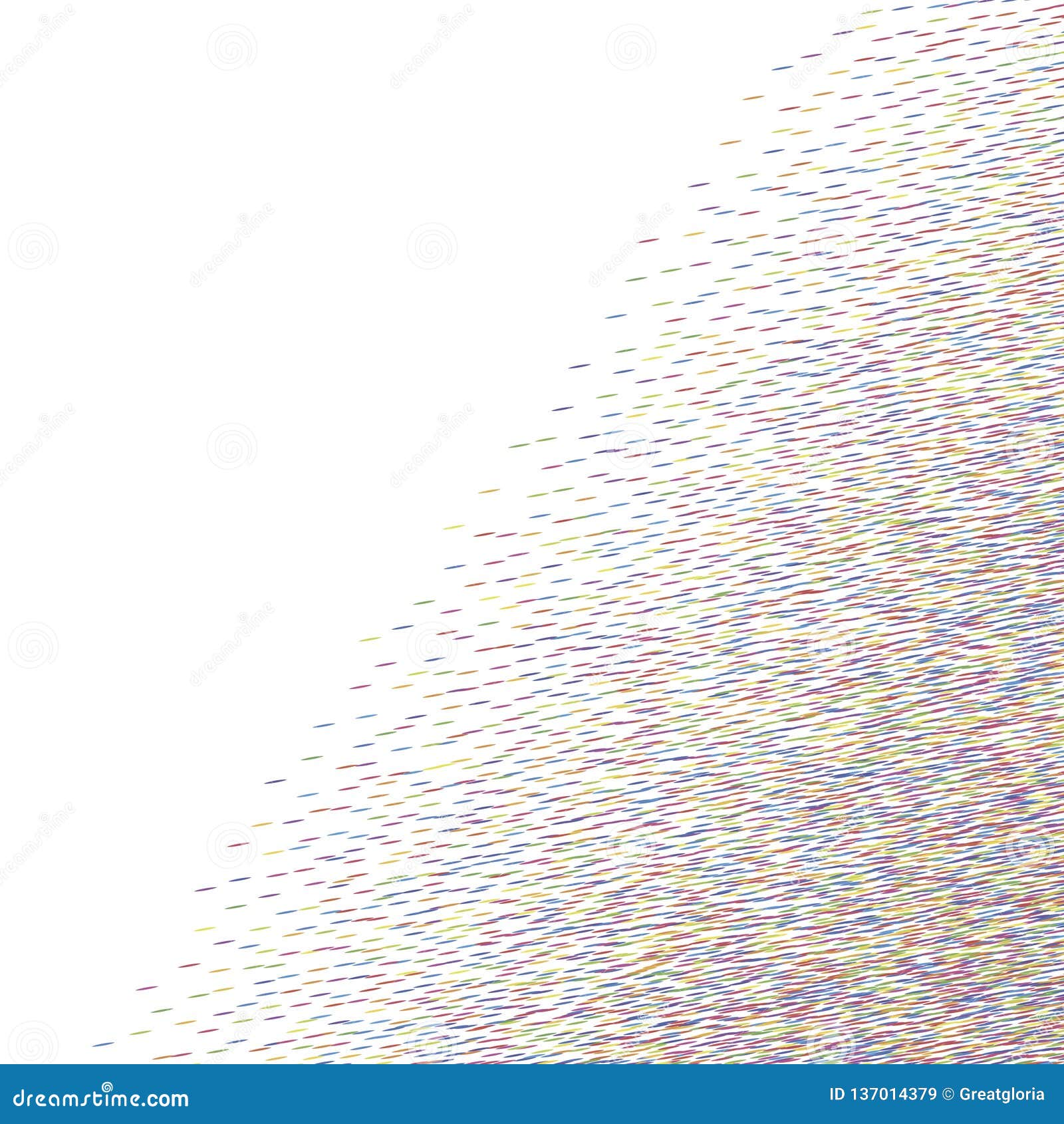 Grain Texture, Vector Abstract Illustration Stock Vector - Illustration ...